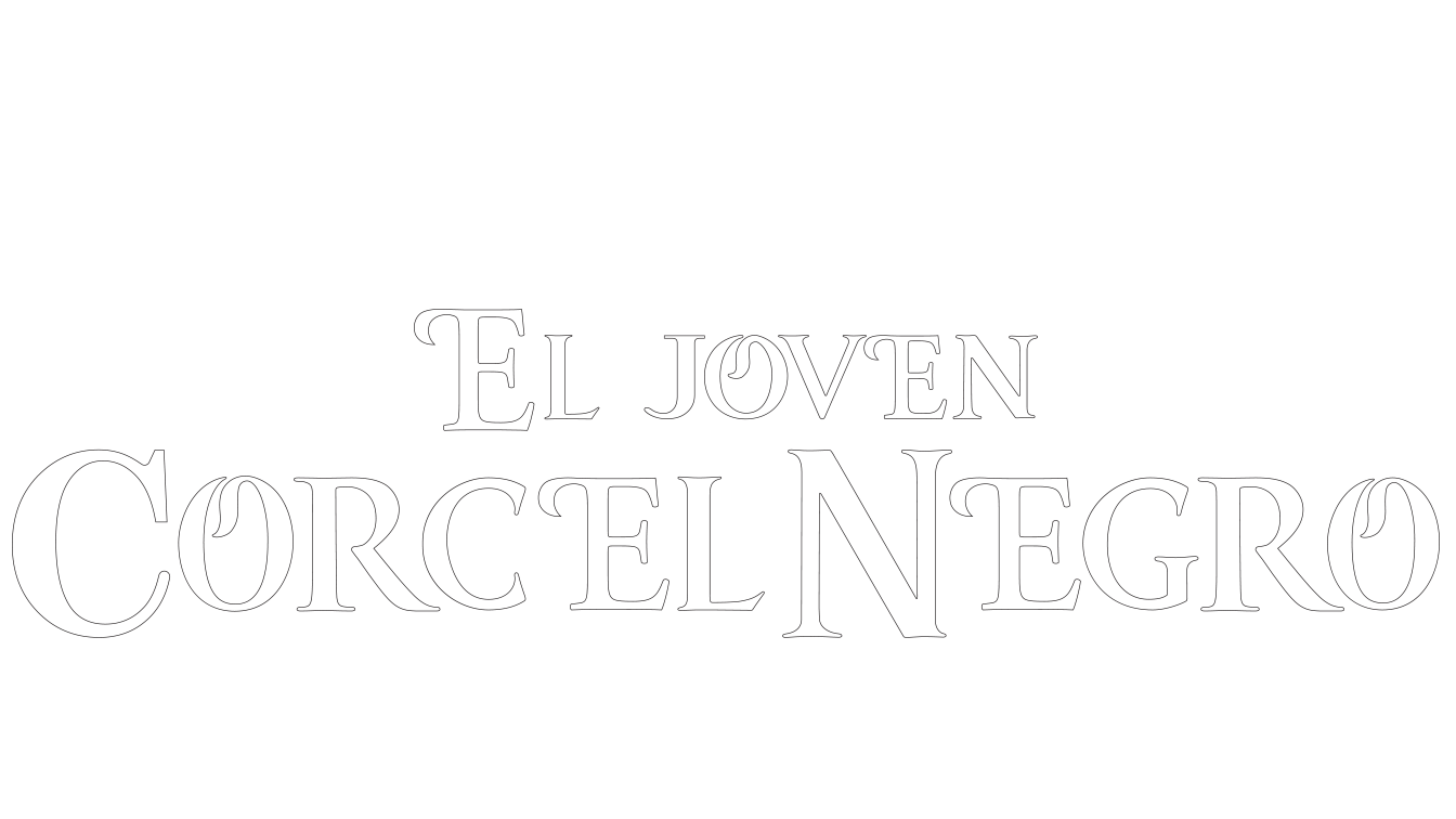 Ver El joven corcel negro | Disney+