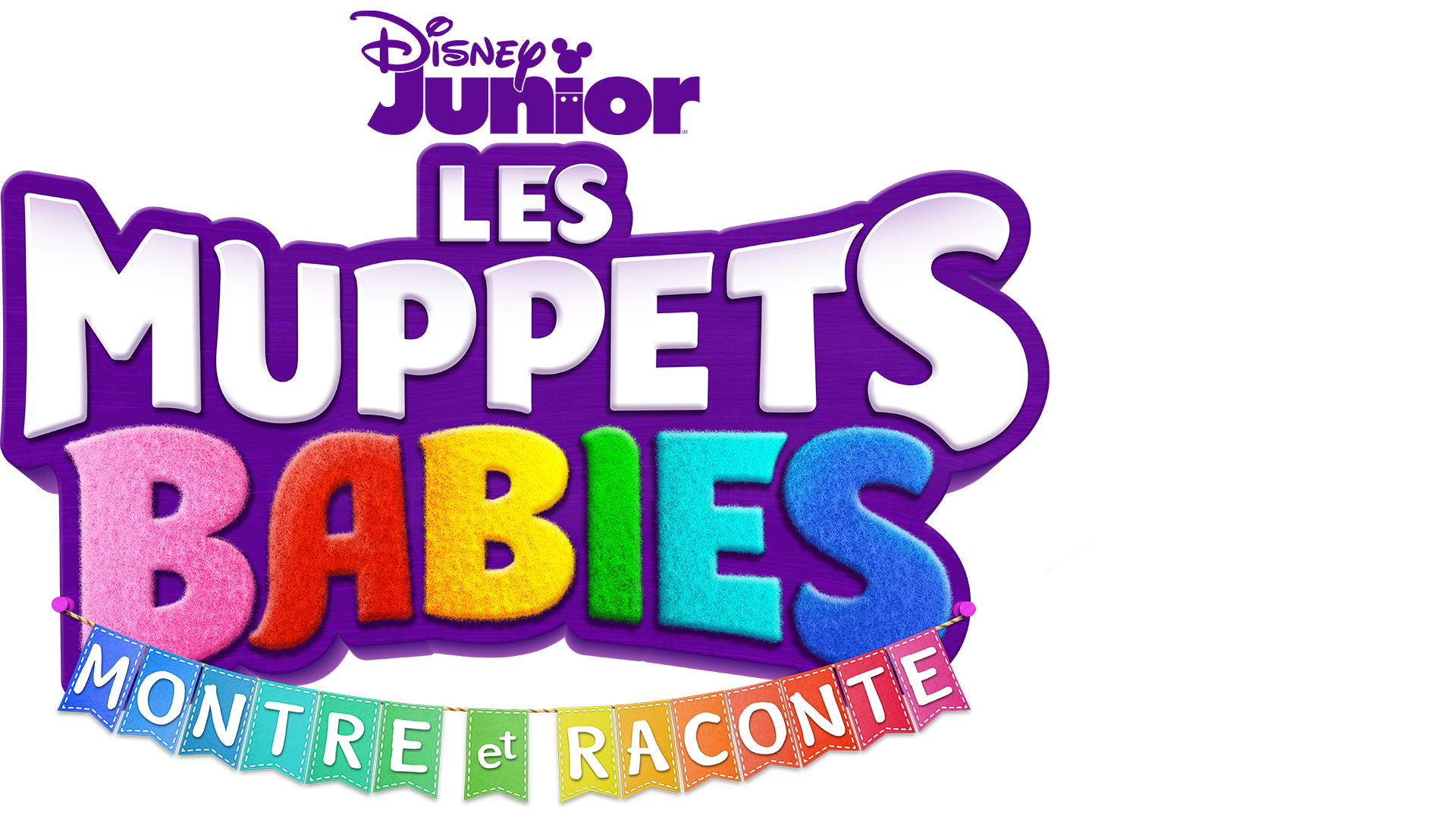 Regarder Les Muppet Babies : "Montre et Raconte" | Épisodes complets ...