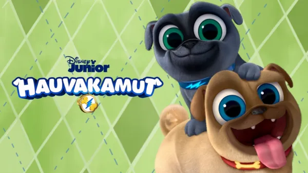 Katso Mikki Hiiri Hupitalo Koko jaksot | Disney+