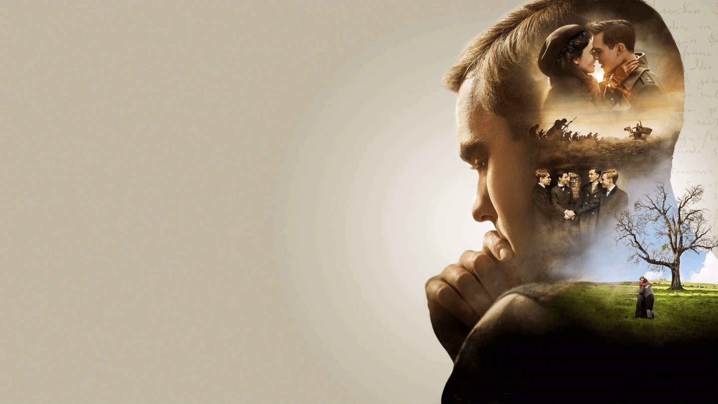 Regarder Tolkien | Disney+