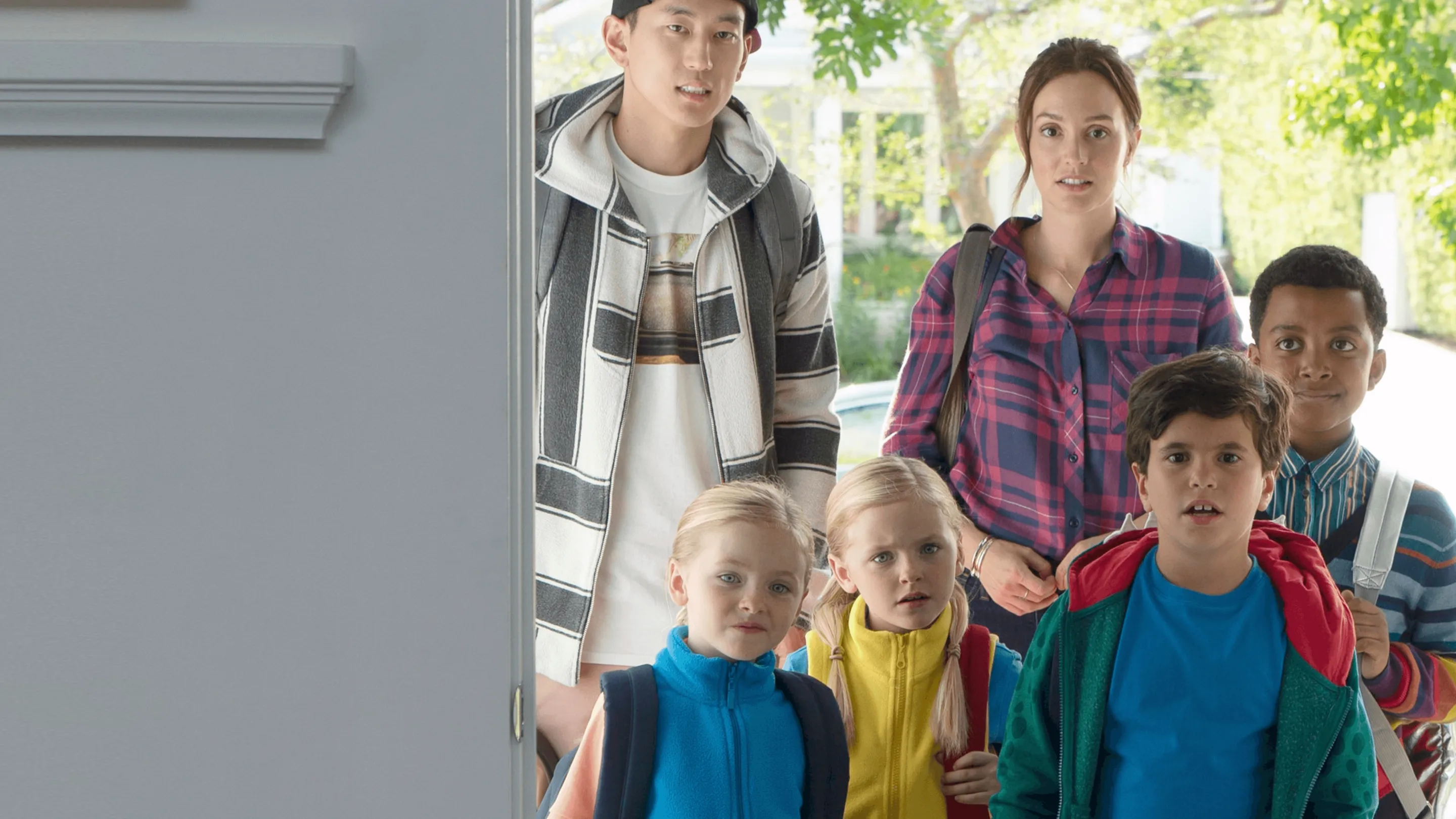 Watch Single Parents | Full episodes | Disney+