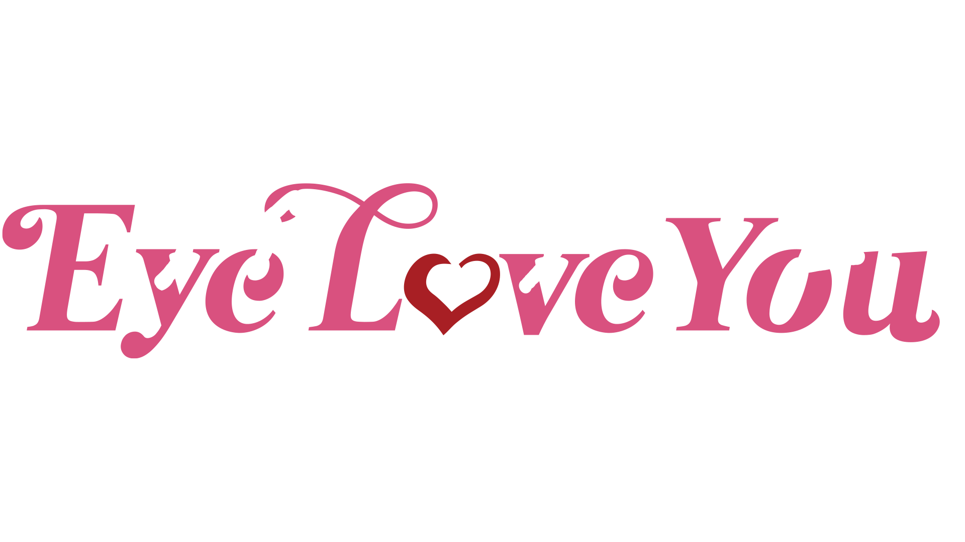 Eye Love Youを視聴 | Disney+(ディズニープラス)