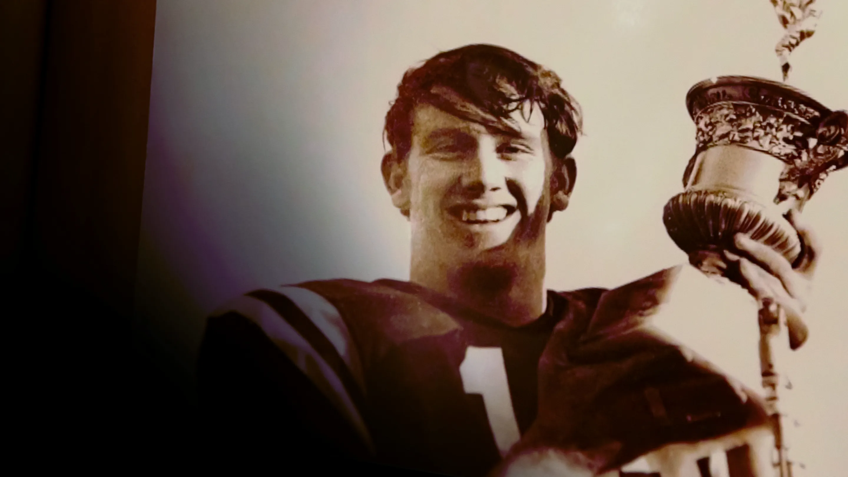 Watch The Book of Manning | What to Watch | Disney+ Canada