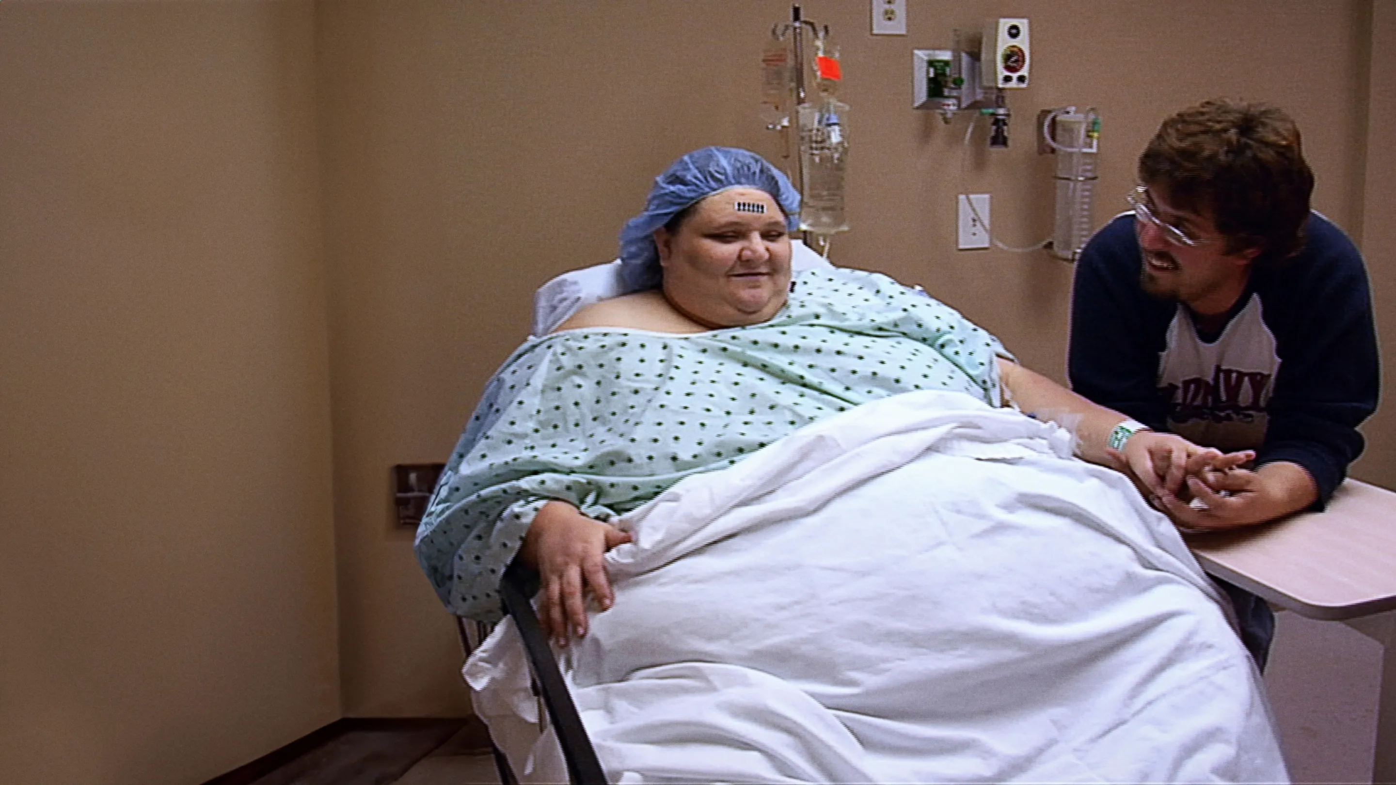 Watch My 600-lb Life | Full Episodes | Disney+