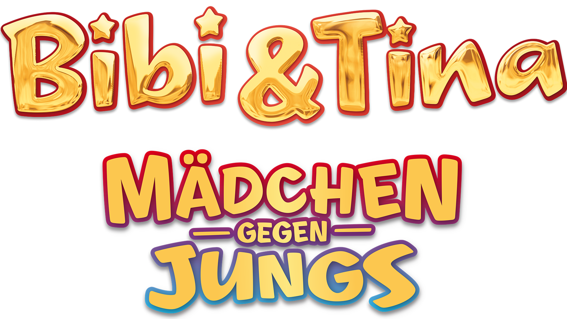 Ganze Folgen von Bibi & Tina: Mädchen gegen Jungs ansehen | Disney+