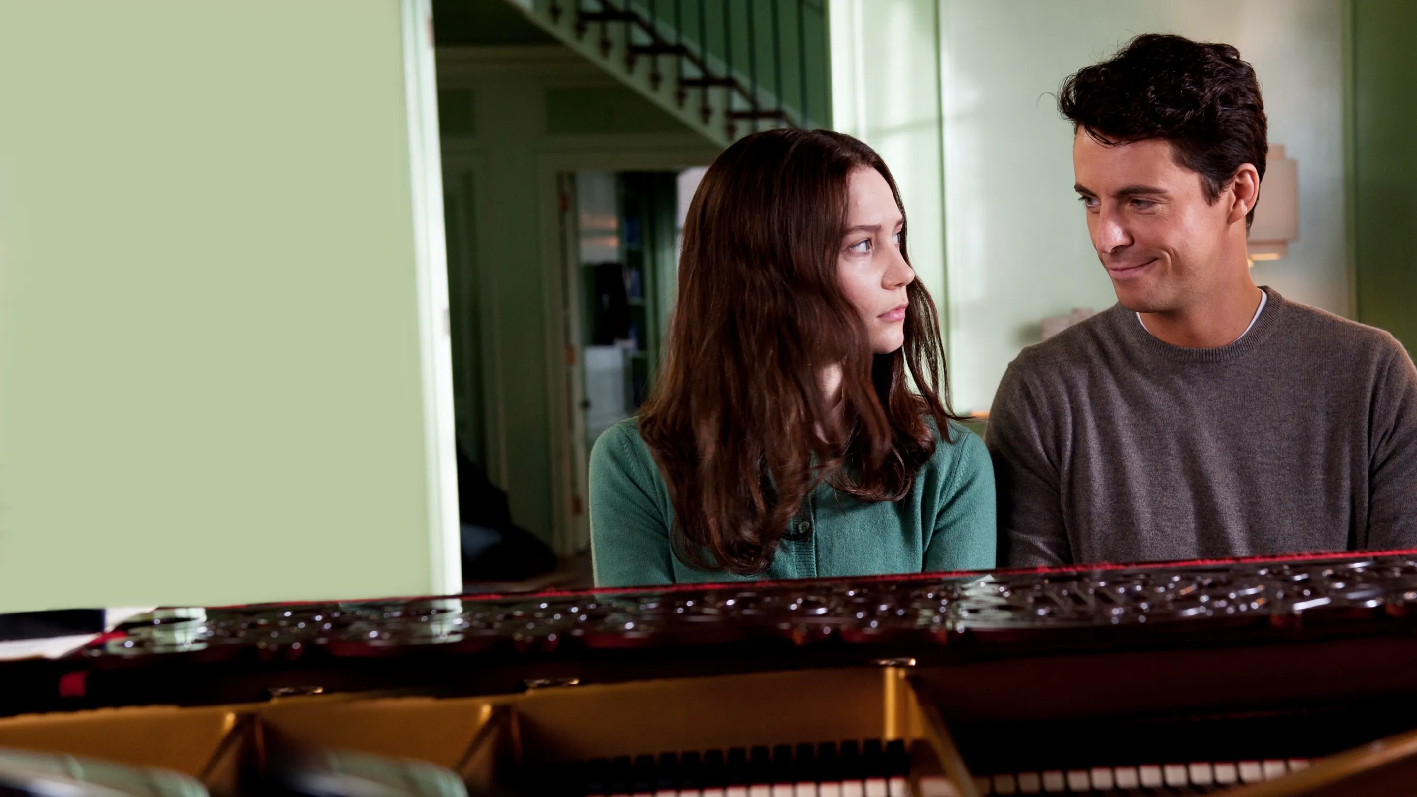 Watch Stoker | Full episodes | Disney+