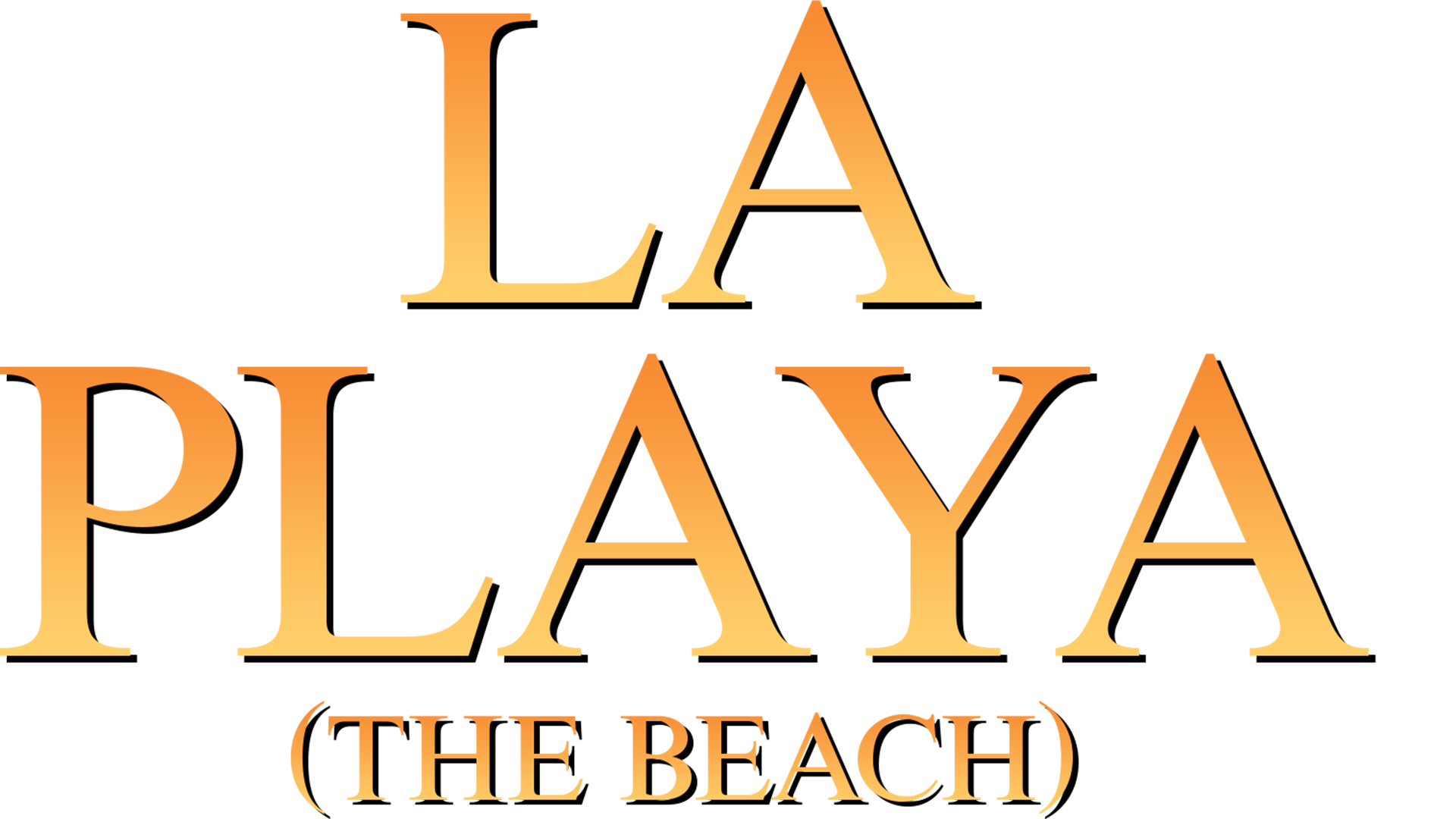 Ver los episodios completos de La playa (The beach) | Disney+