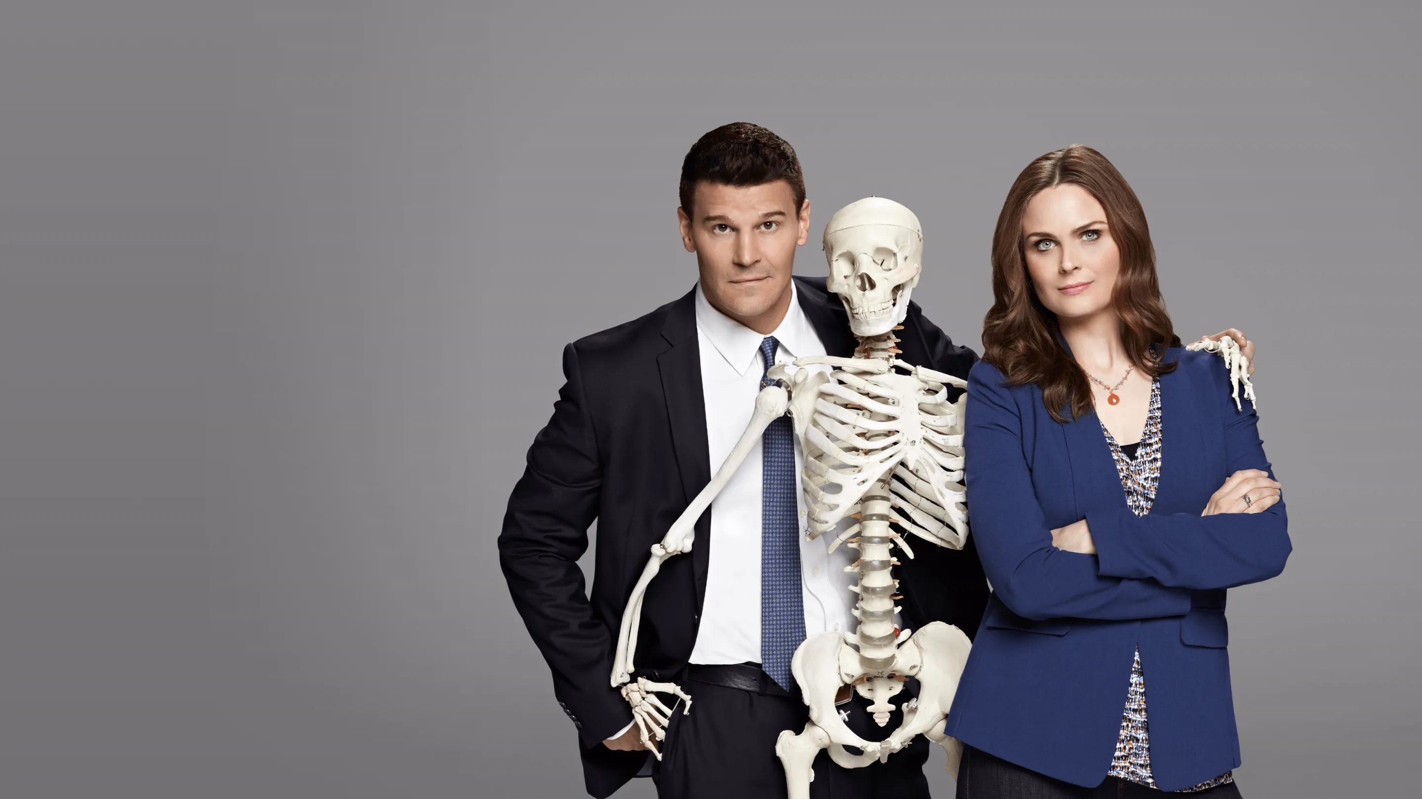 Watch Bones | Full episodes | Disney+