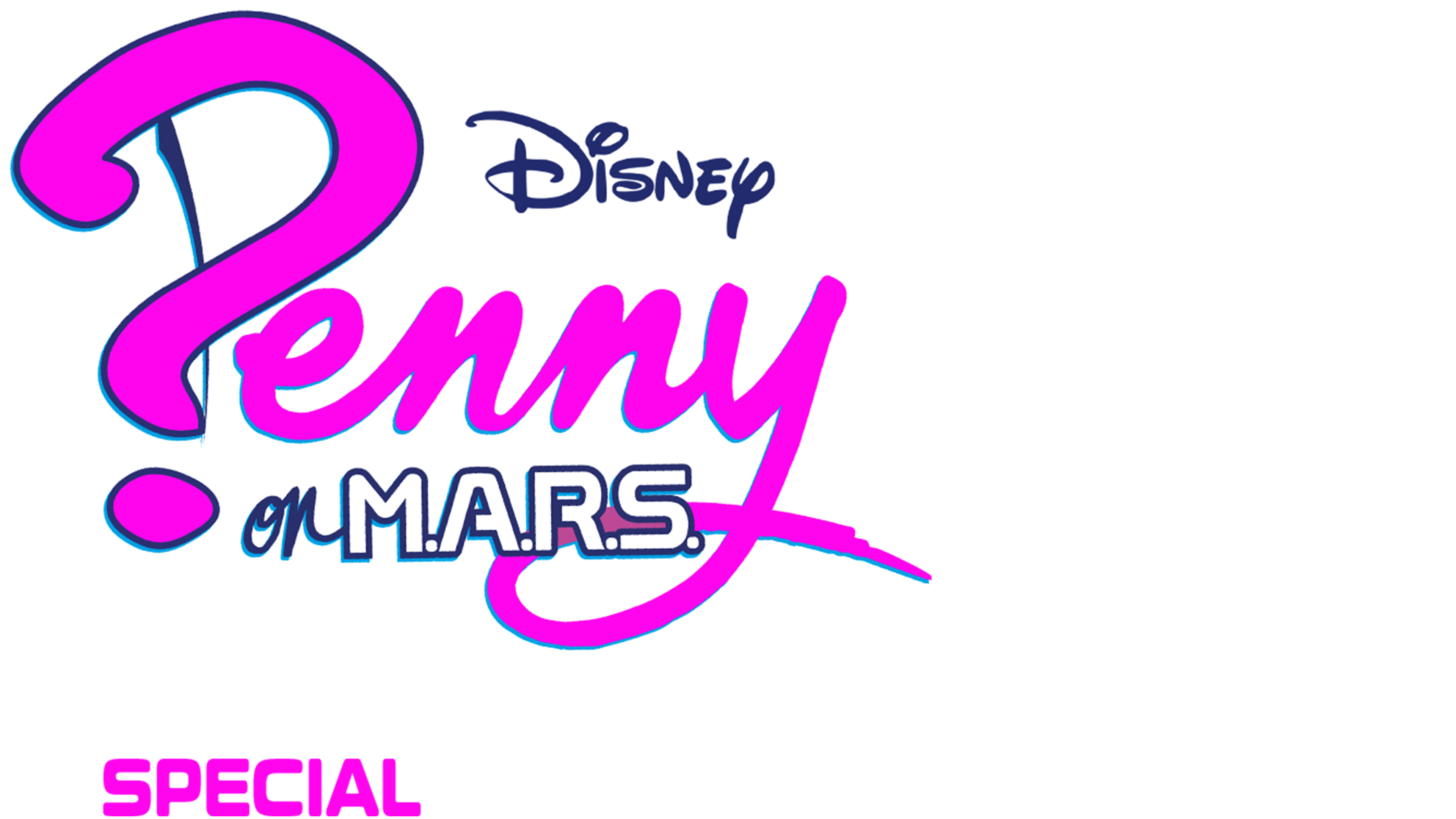 Watch Penny On M.A.R.S.: Penny & Sebastian Special | Disney+
