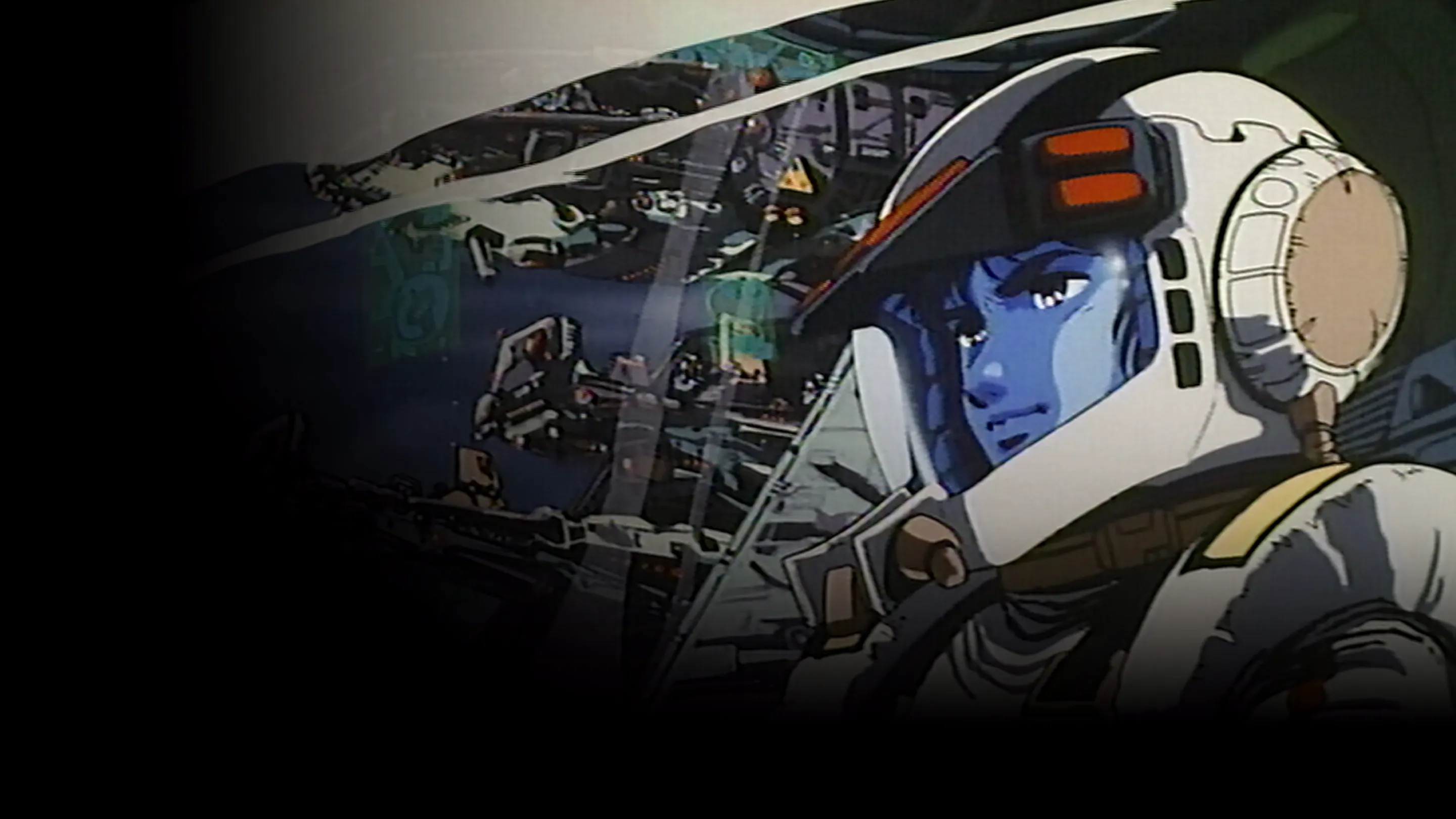 超時空要塞マクロス Flash Back 2012を視聴 | Disney+(ディズニープラス)