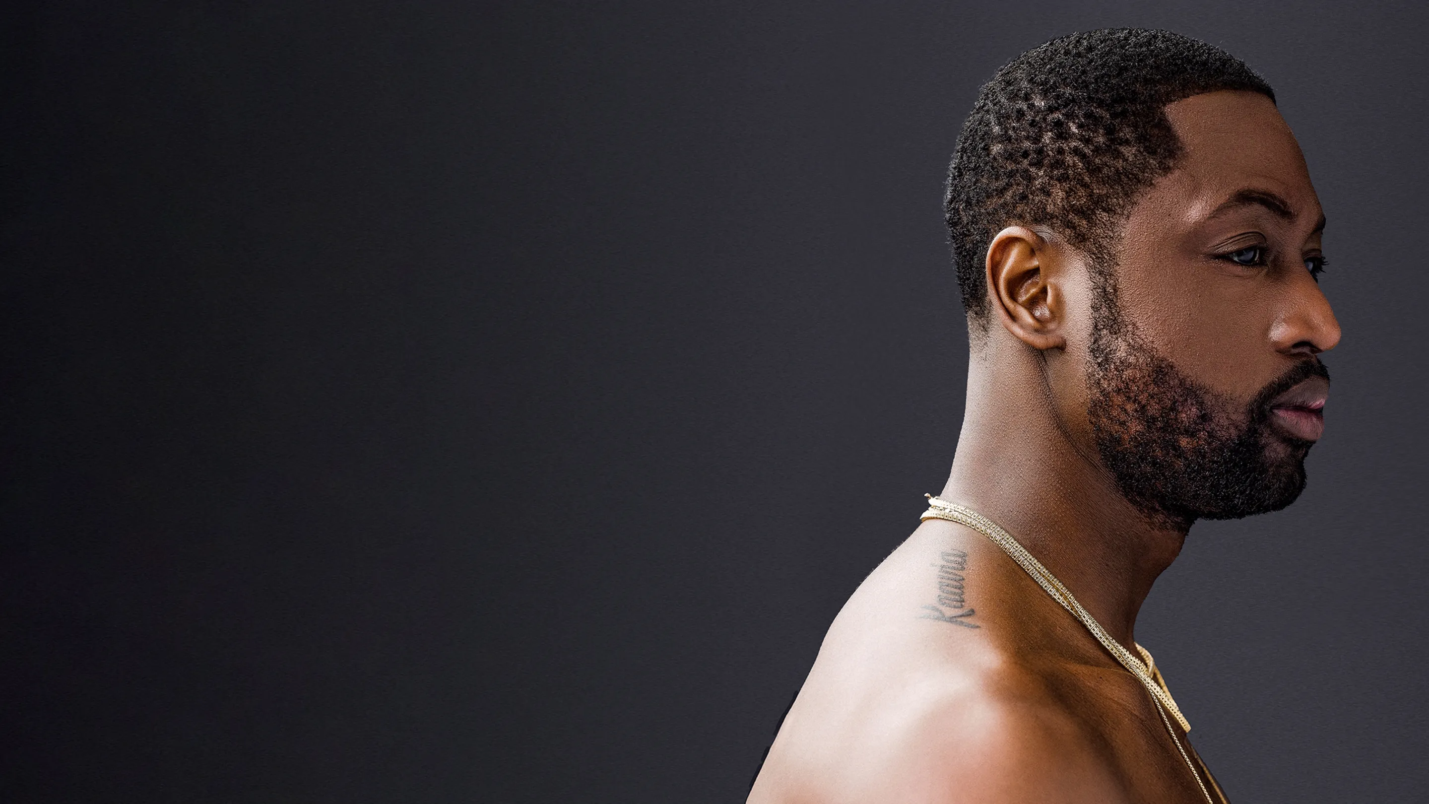 D. Wade: Life Unexpectedを視聴 | Disney+(ディズニープラス)