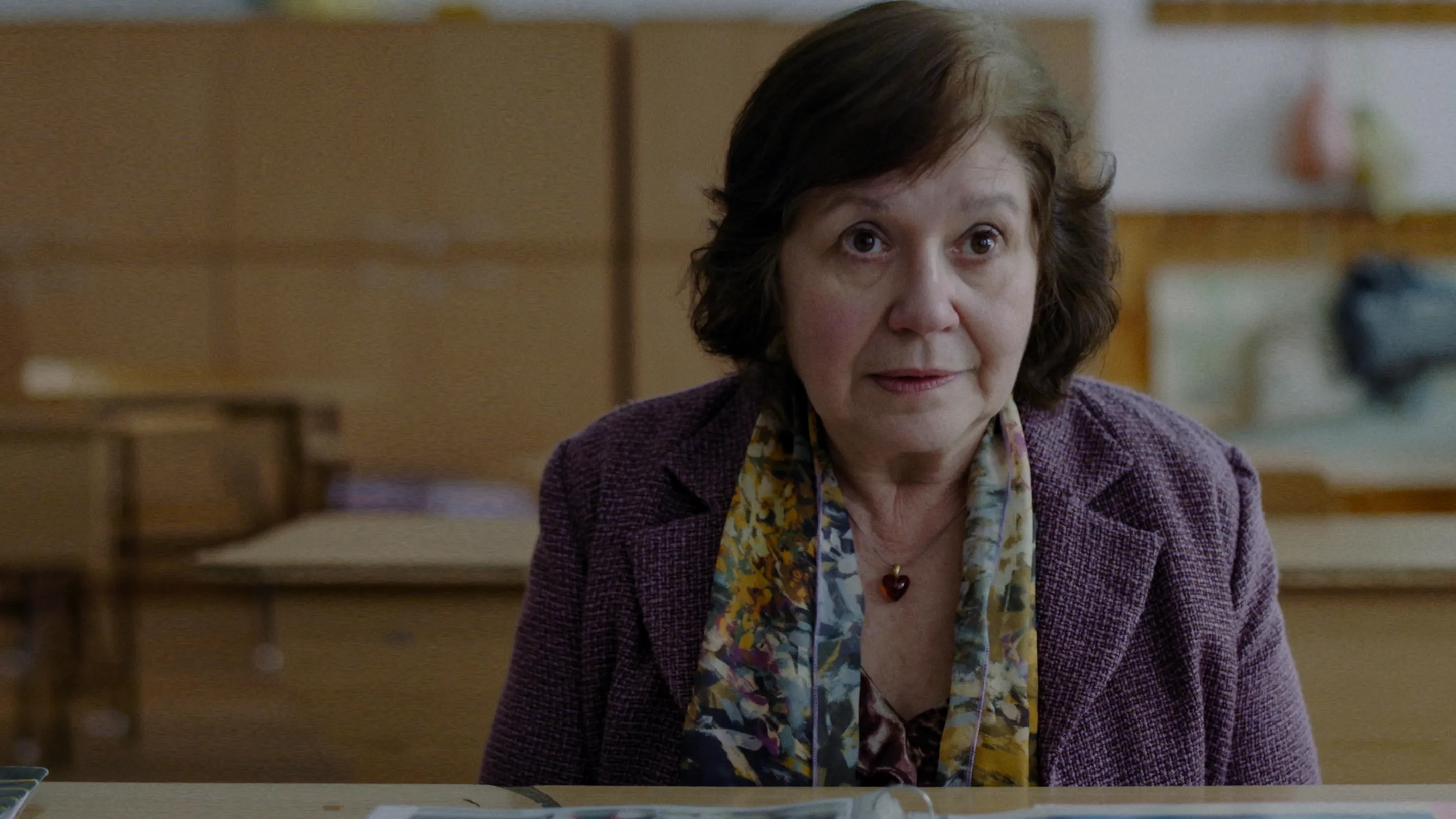 Oglądaj Last Call | Disney+