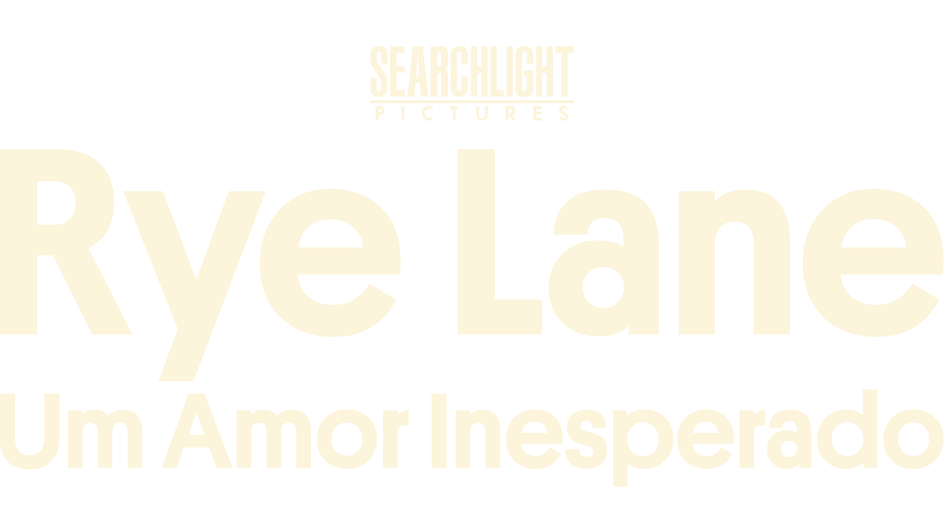 Assistir a Rye Lane: Um Amor Inesperado | Disney+