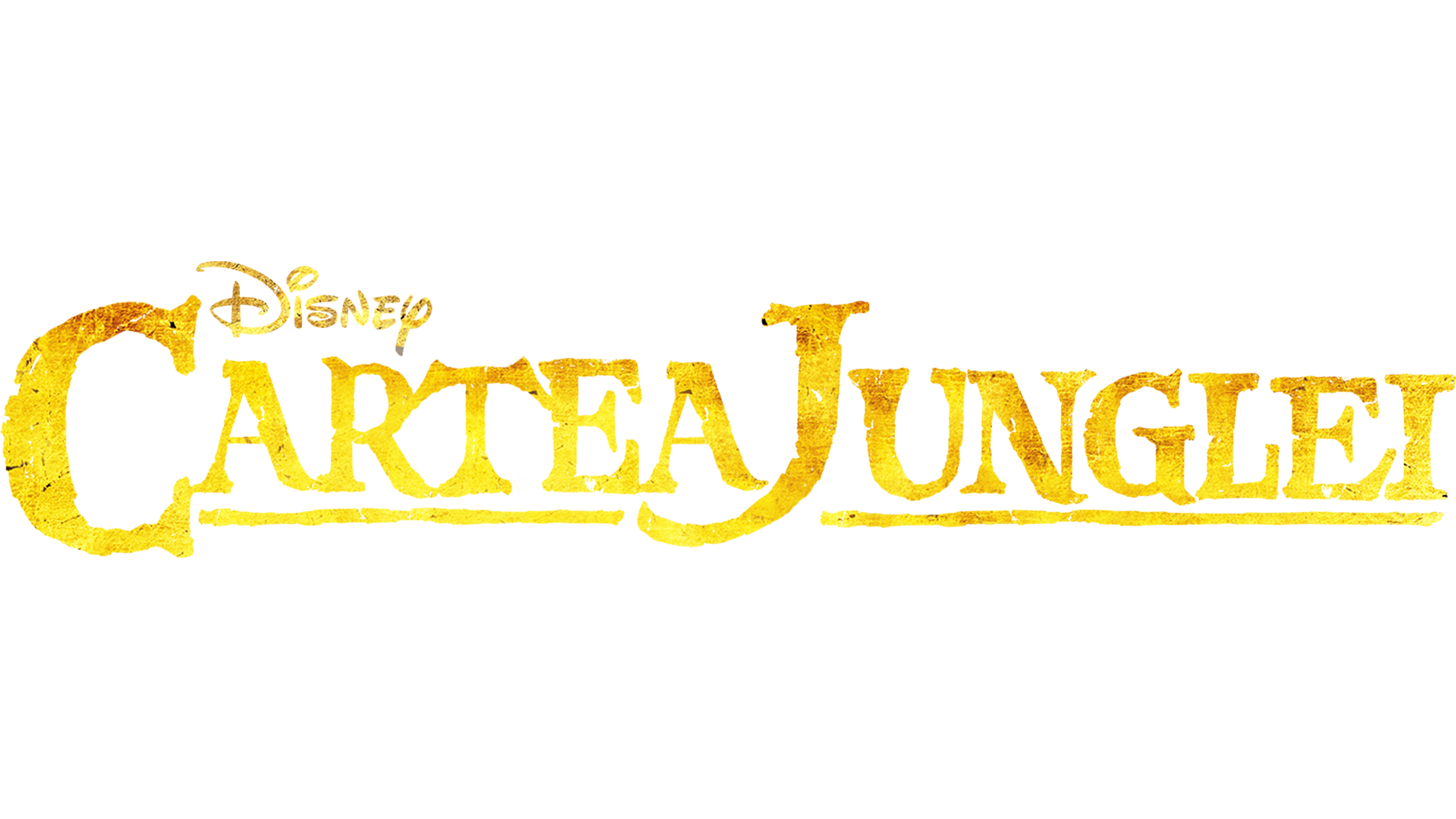 Vizionează Cartea Junglei | Disney+