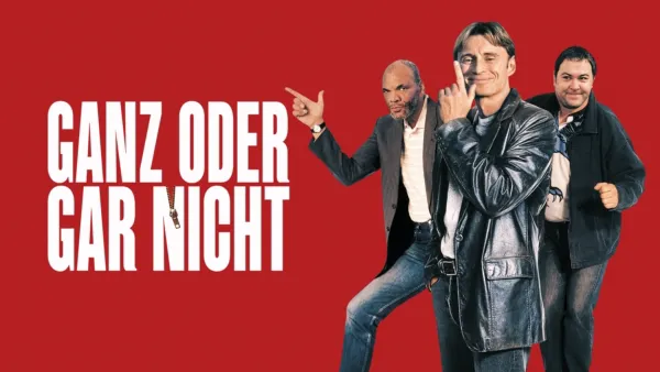 Ganze Folgen von Kalender Girls ansehen | Disney+