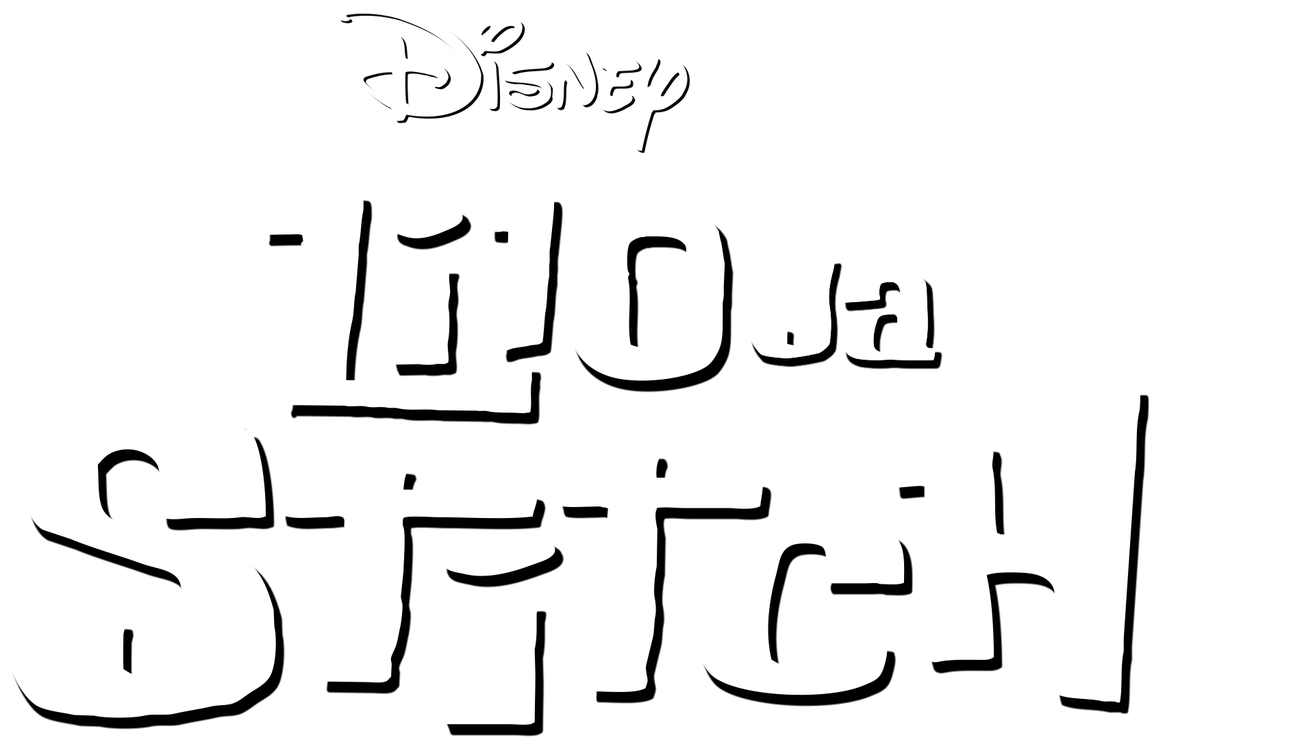 Katso Lilo ja Stitch | Disney+