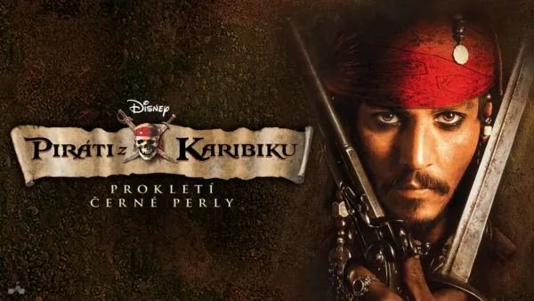 Pusťte si: Piráti z Karibiku: Salazarova pomsta | Disney+