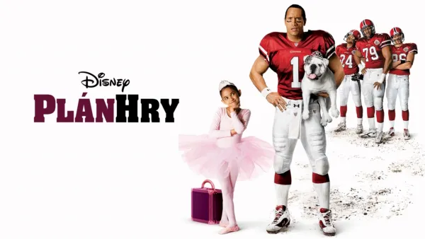 Pusťte si: Můj auťák Brouk | Disney+