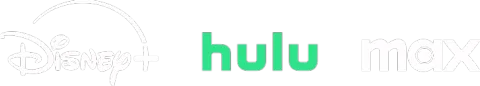 Stream Hulu on Disney+ | Disney Bundle Duo
