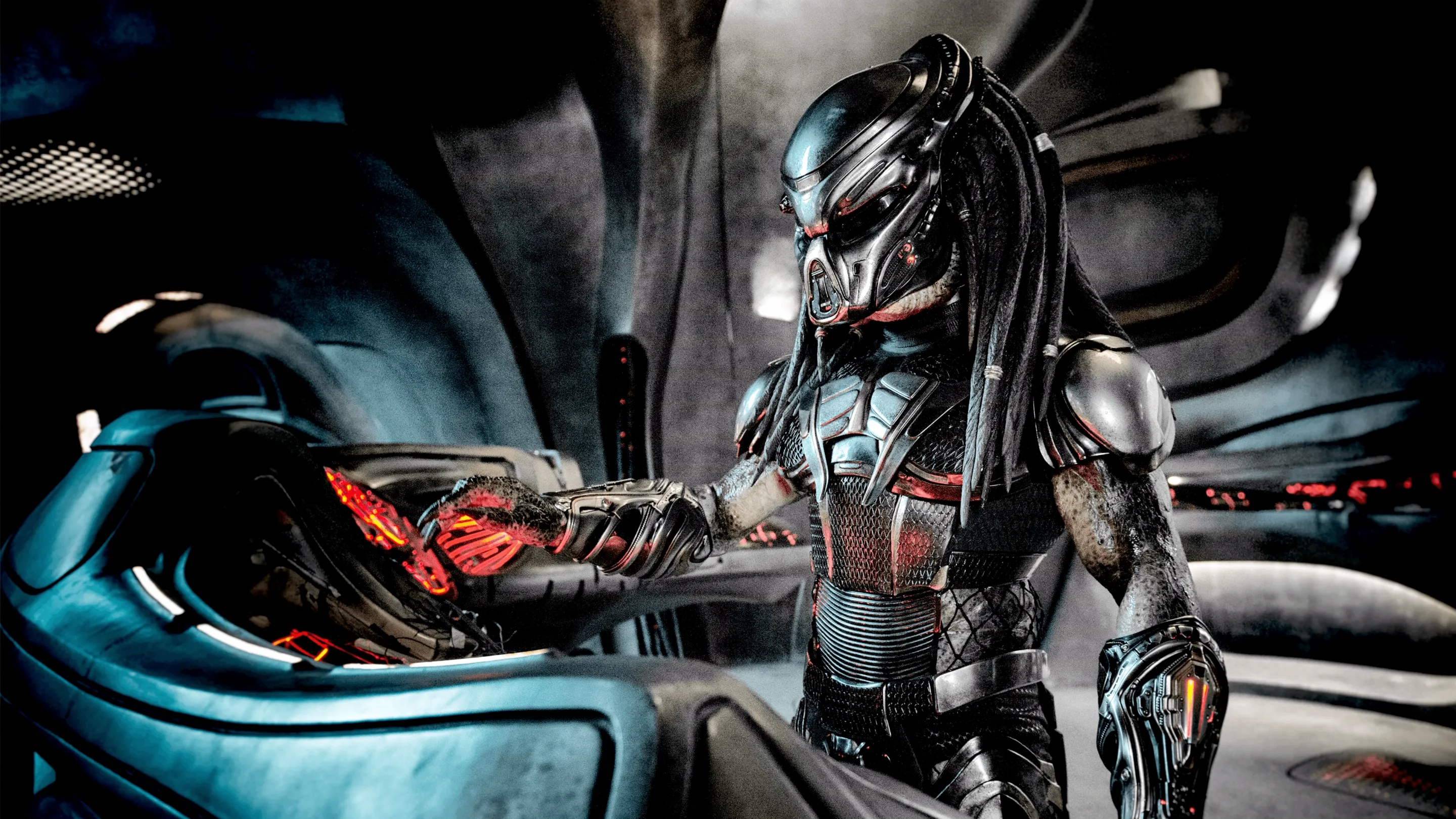Watch The Predator | What to Watch | Disney+ Canada