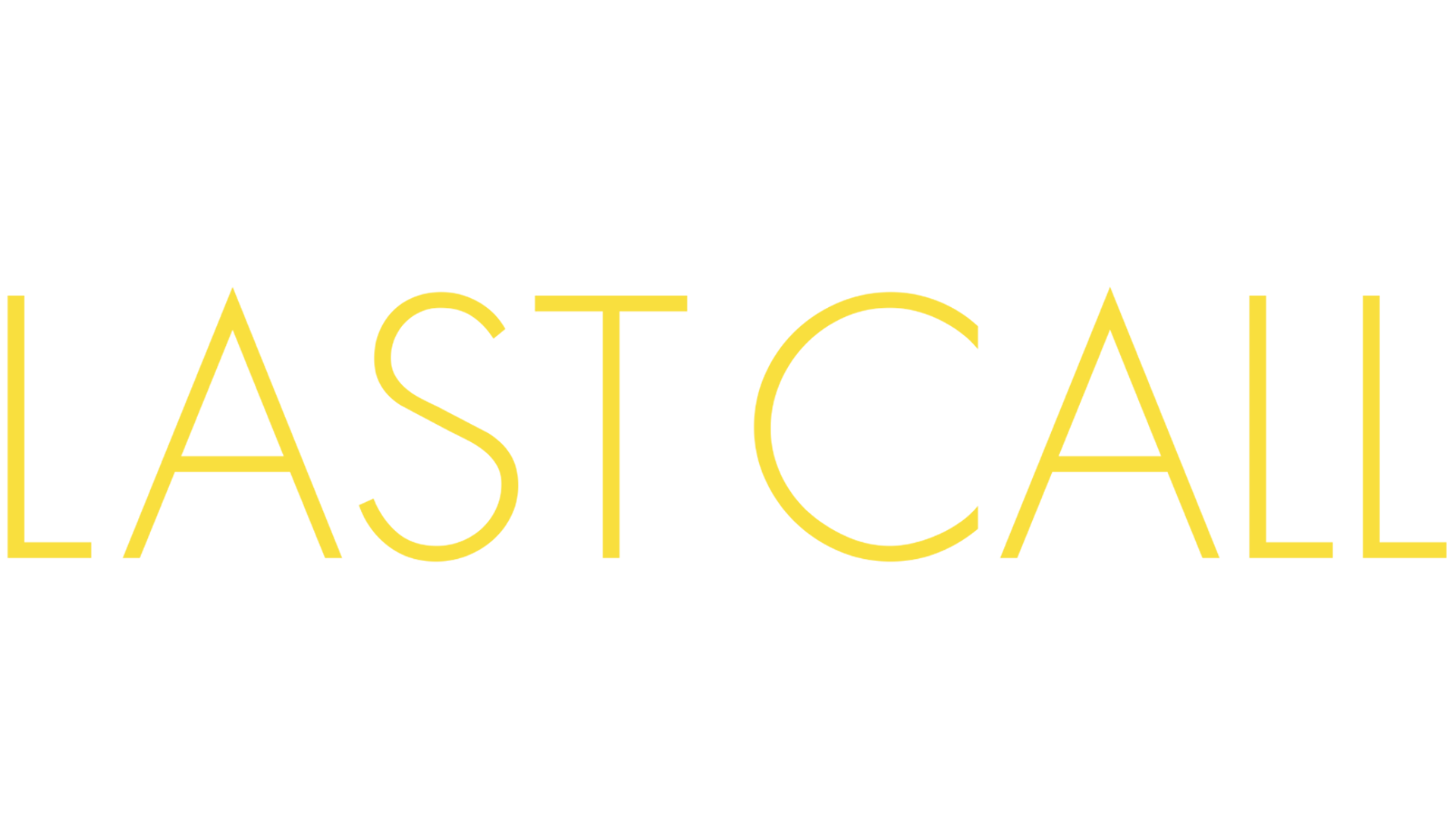 Watch Last Call | Full episodes | Disney+