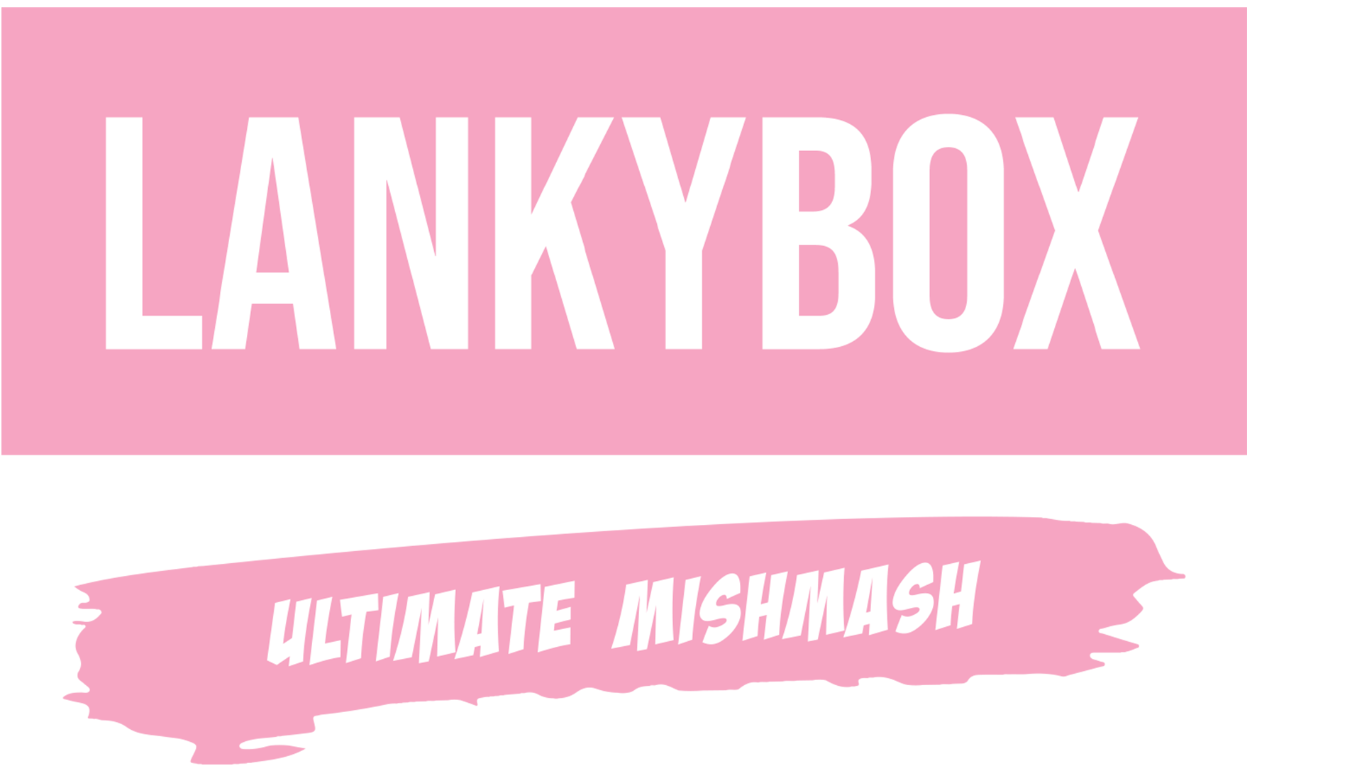 LankyBox Ultimate Mishmash