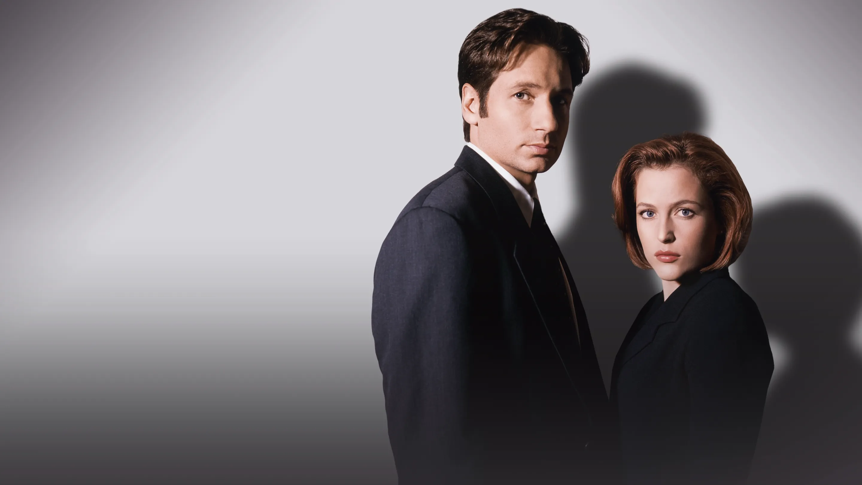 Watch The X-Files | Disney+