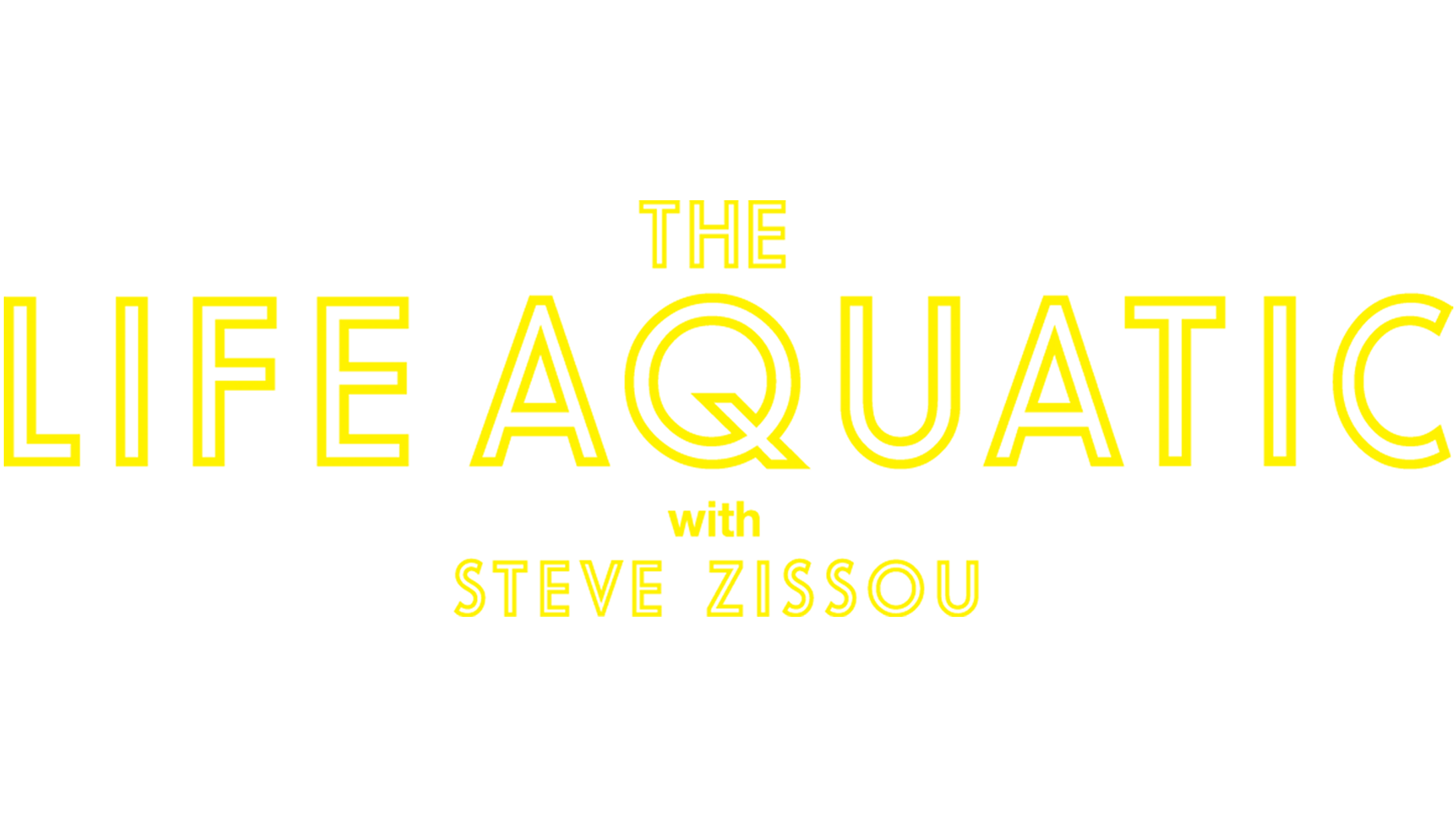 Watch The Life Aquatic with Steve Zissou | Full episodes | Disney+