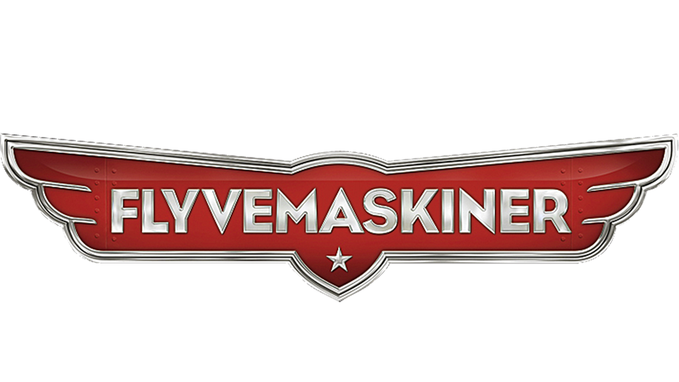 Se Flyvemaskiner | Disney+