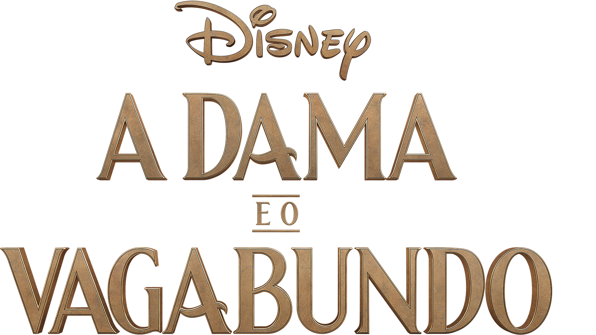 Assistir a A Dama e o Vagabundo | Disney+
