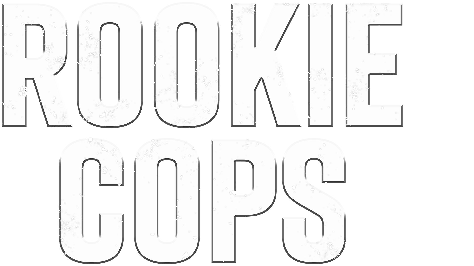 Rookie Cops İzleyin | Disney+