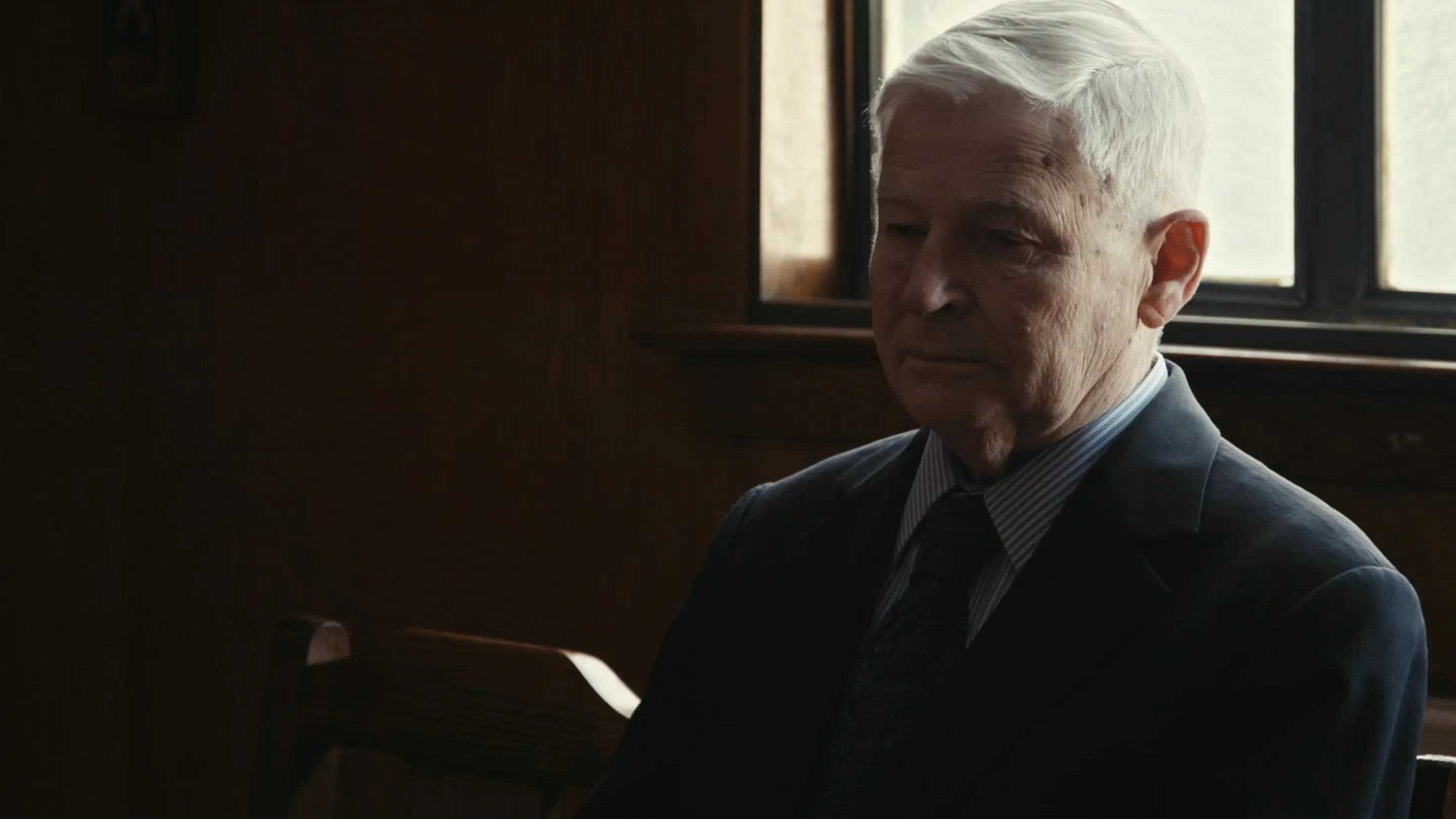 Ver los episodios completos de My Name is Bulger | Disney+