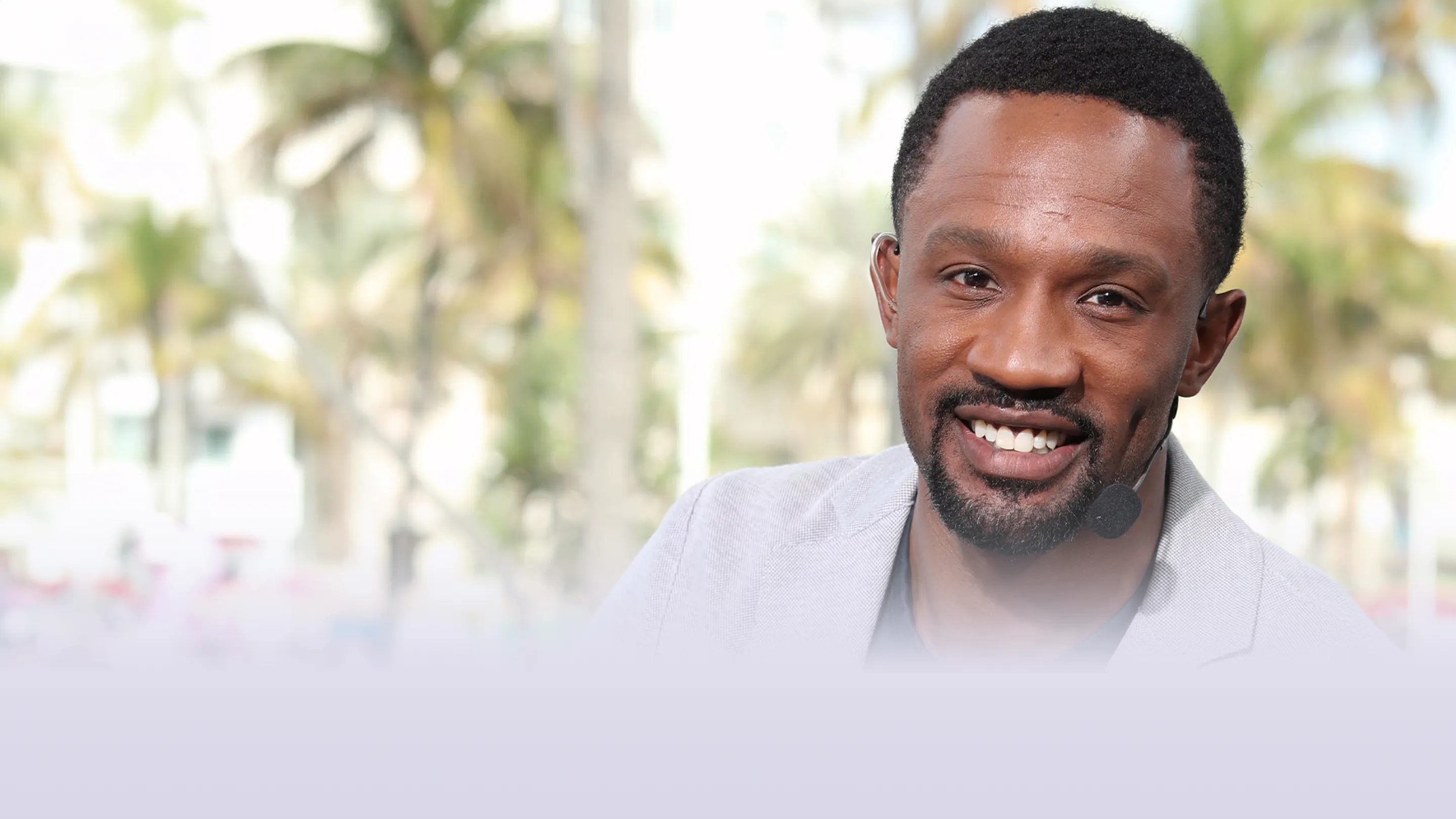 Watch The Domonique Foxworth Show | Full Episodes | Disney+