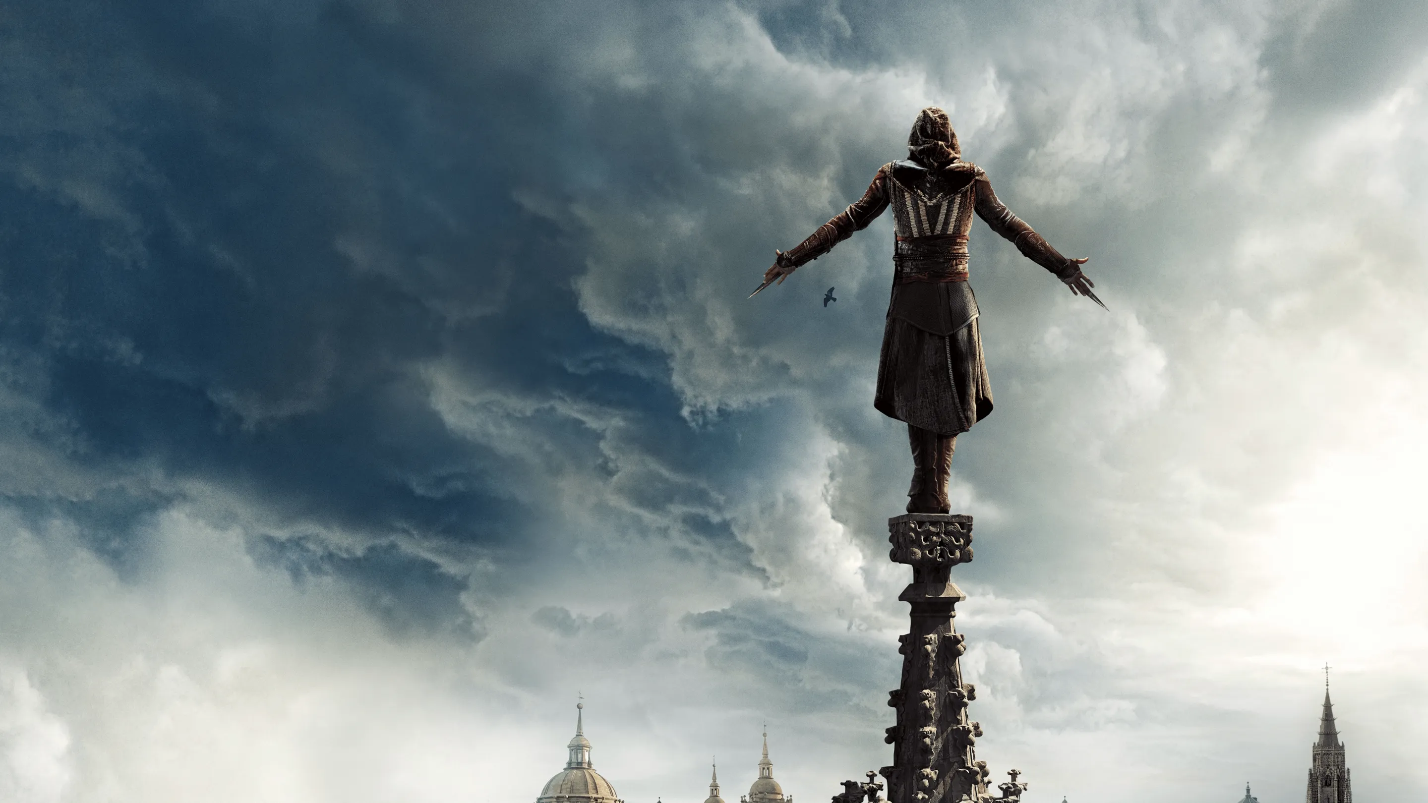 Watch Assassin's Creed | Full episodes | Disney+