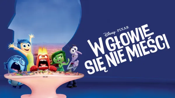 Oglądaj Potwory i spółka | Disney+