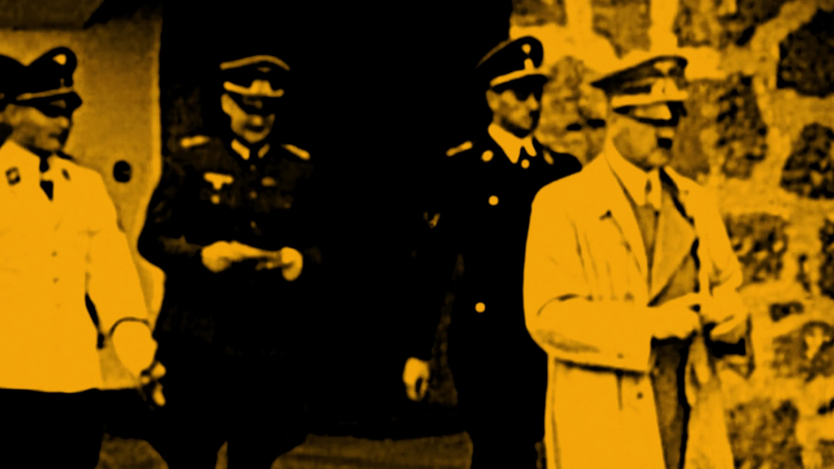 Watch Hitler's Death Squad | Full episodes | Disney+