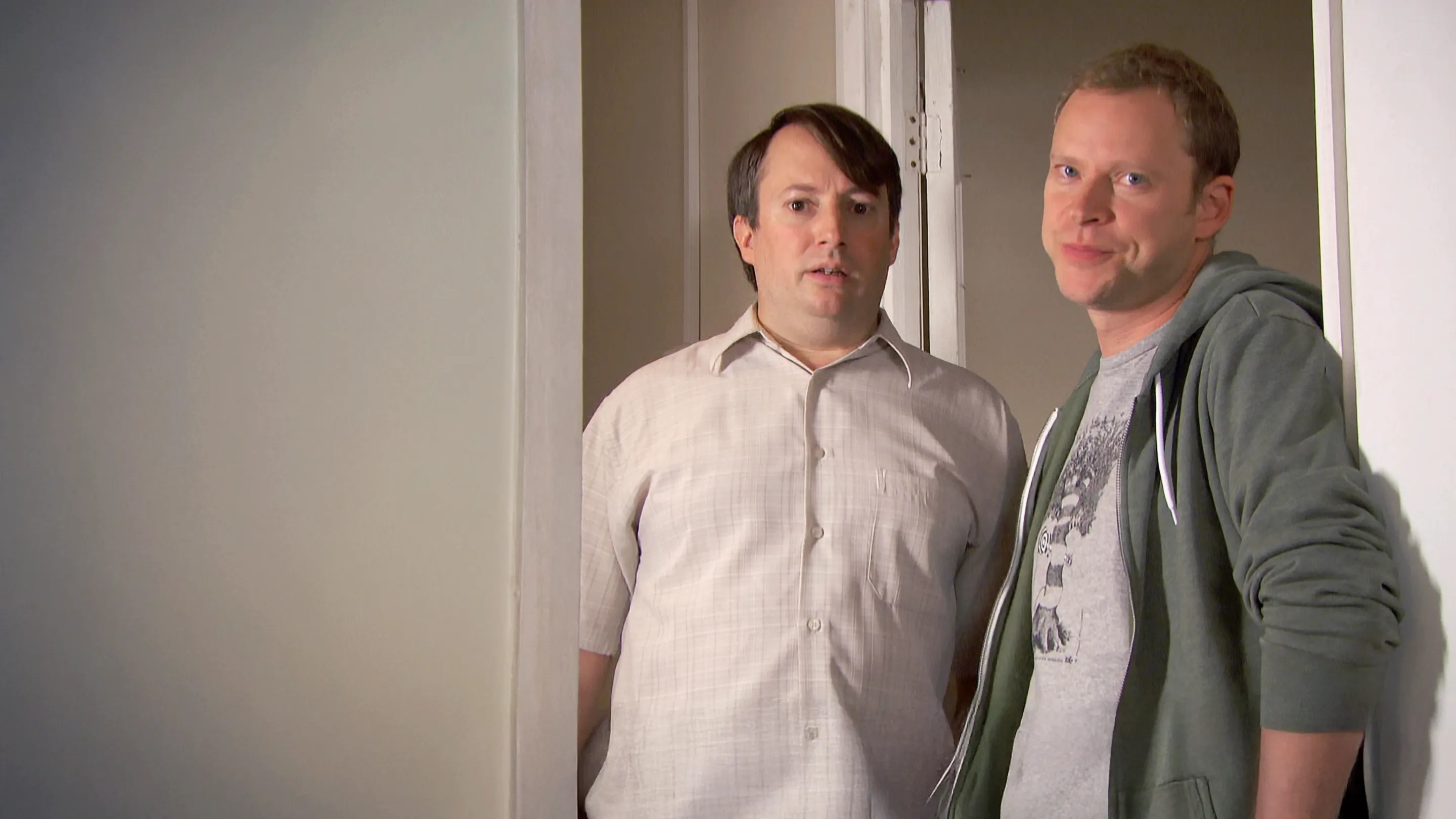 Watch Peep Show | Full episodes | Disney+