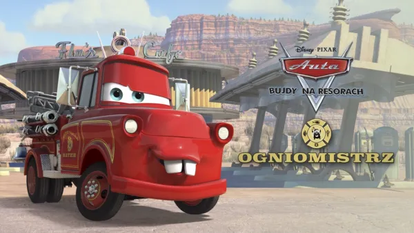 Oglądaj Don vs Lightning | Disney+