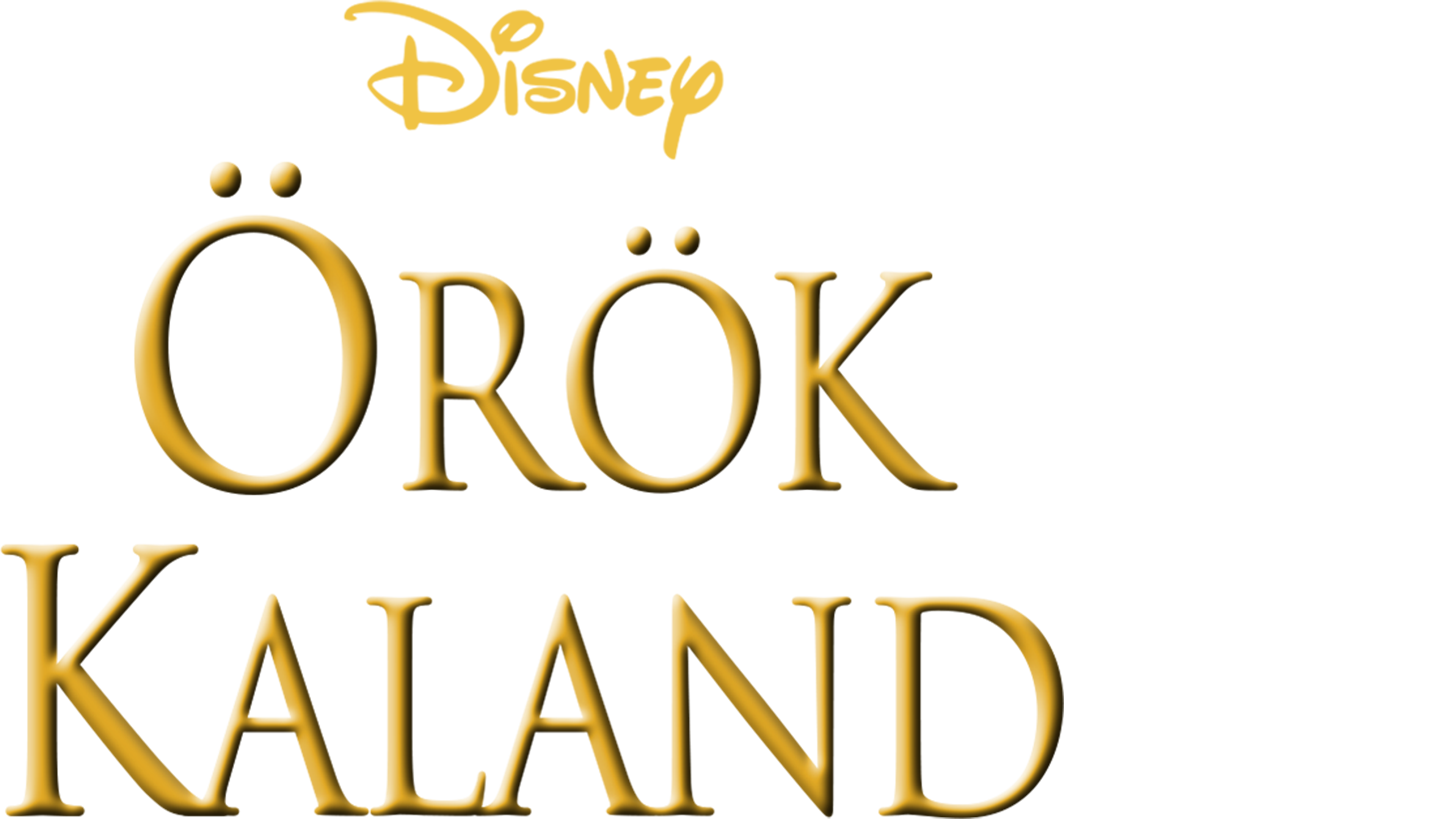 Örök kaland megtekintése | Disney+