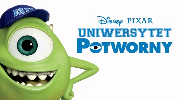 Oglądaj Potwory i spółka | Disney+