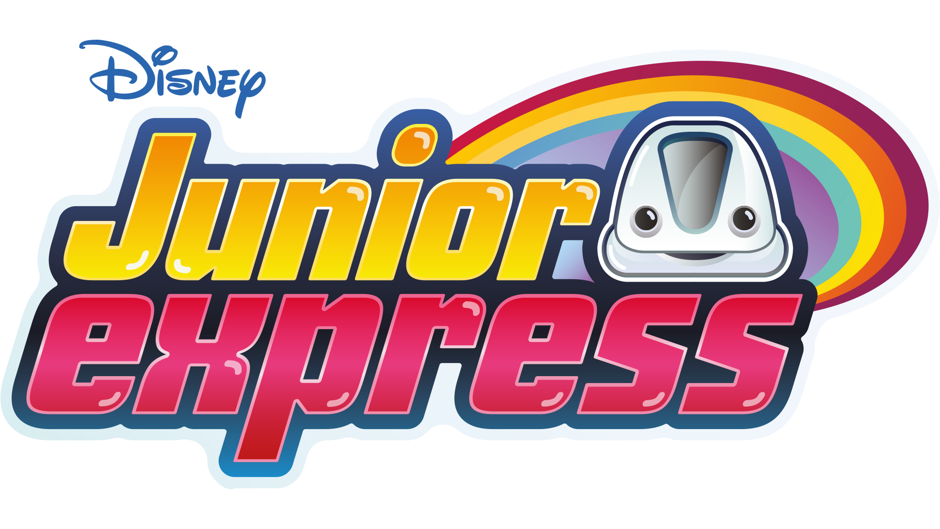 Ver Junior Express | Disney+