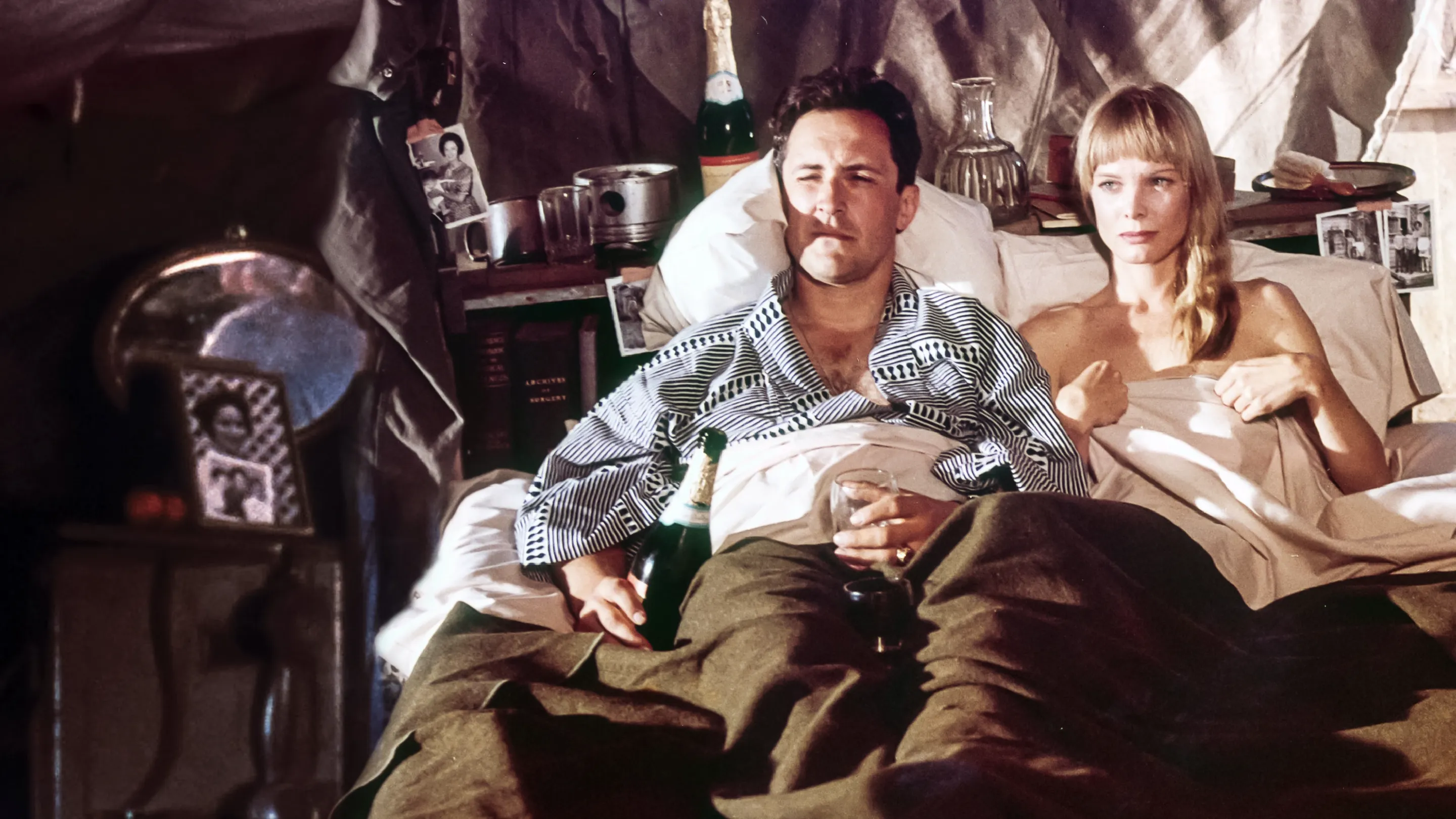 Watch MASH | What to Watch | Disney+ Canada