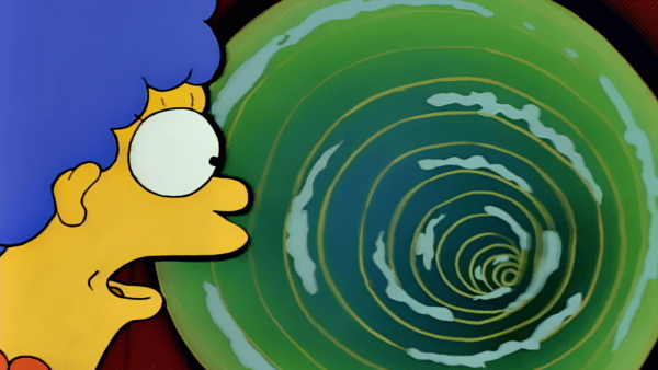The Simpsons Treehouse of Horror Movies and Shows | Disney+