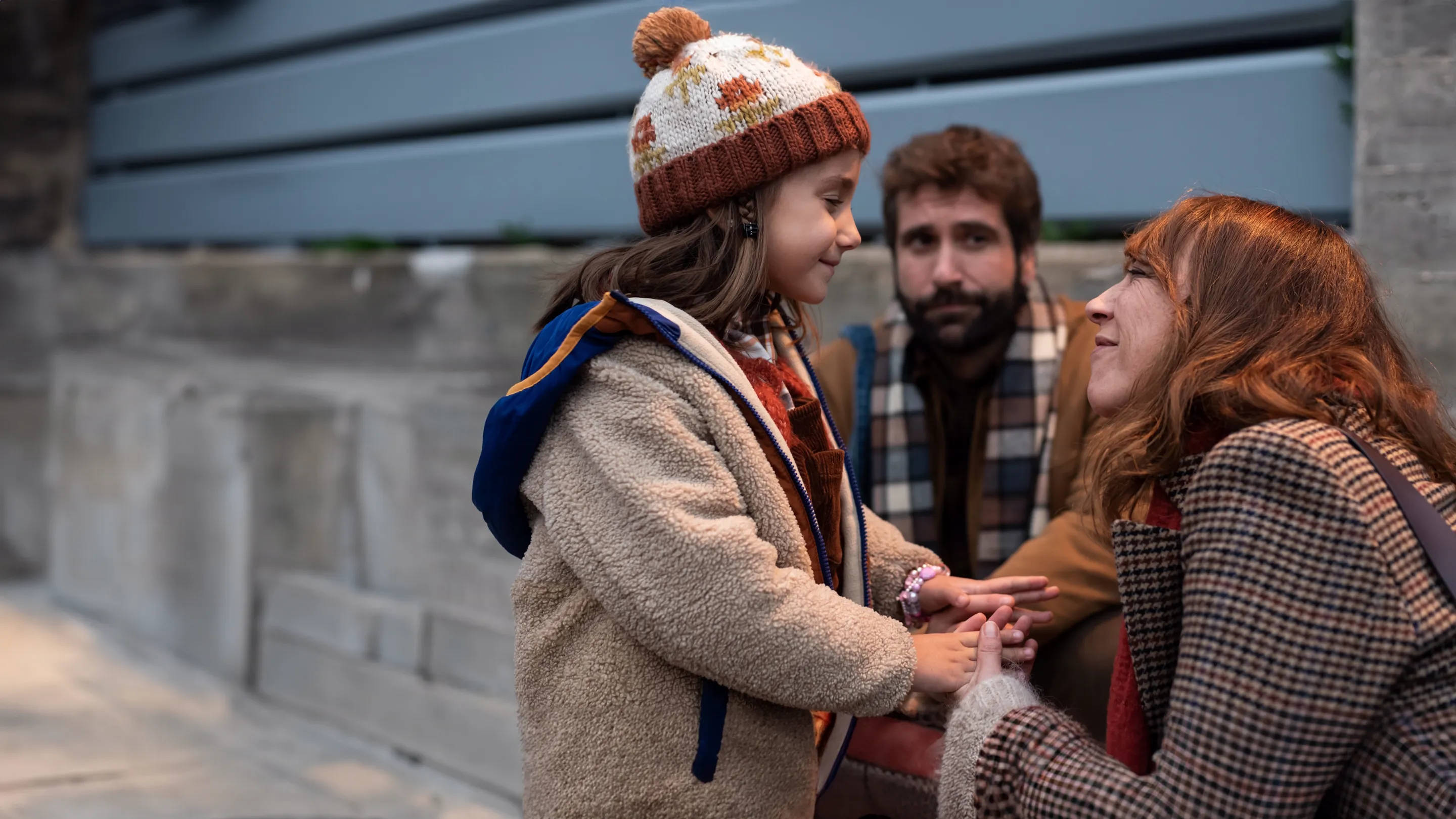 Watch Shared Custody | Full episodes | Disney+