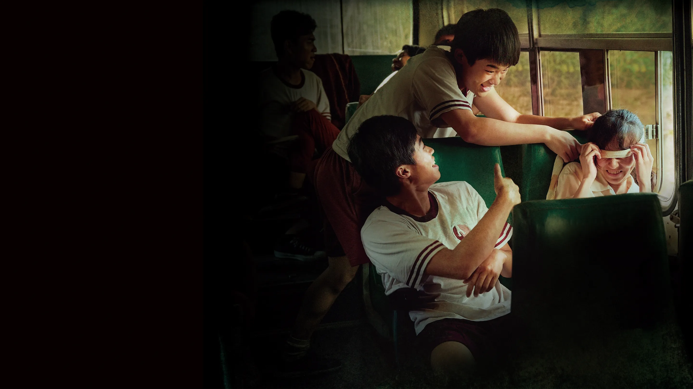 Watch The Silent Forest | Disney+