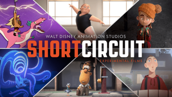 Walt Disney Animation Studios Movies and Shows | Disney+