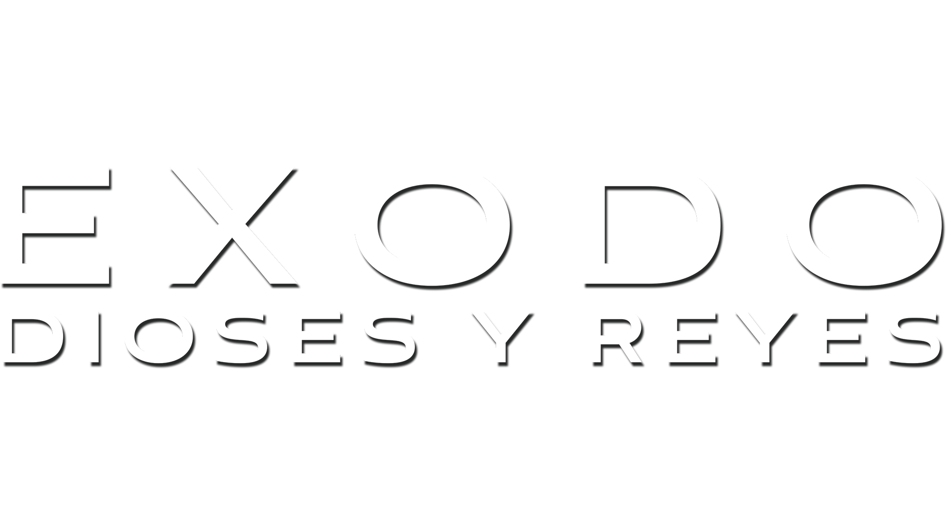 Ver los episodios completos de Exodus: Dioses y reyes | Disney+