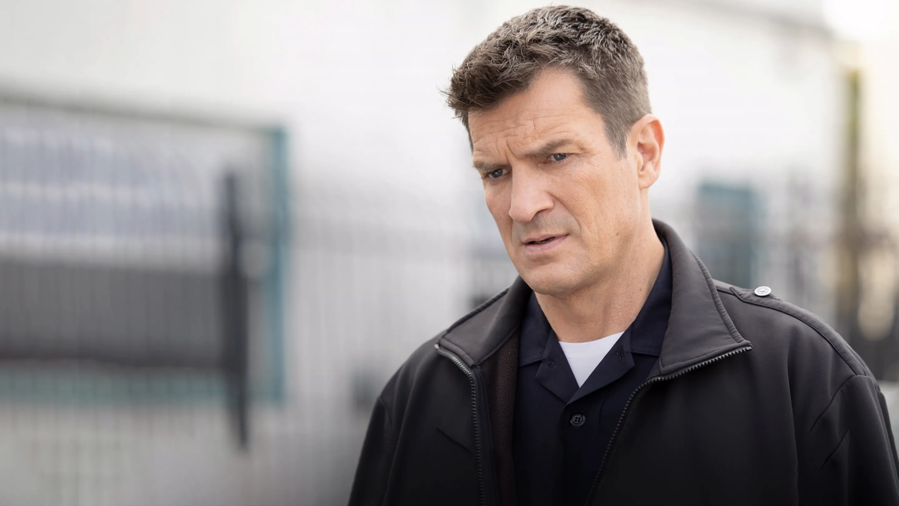 Regarder The Rookie | Épisodes complets | Disney+