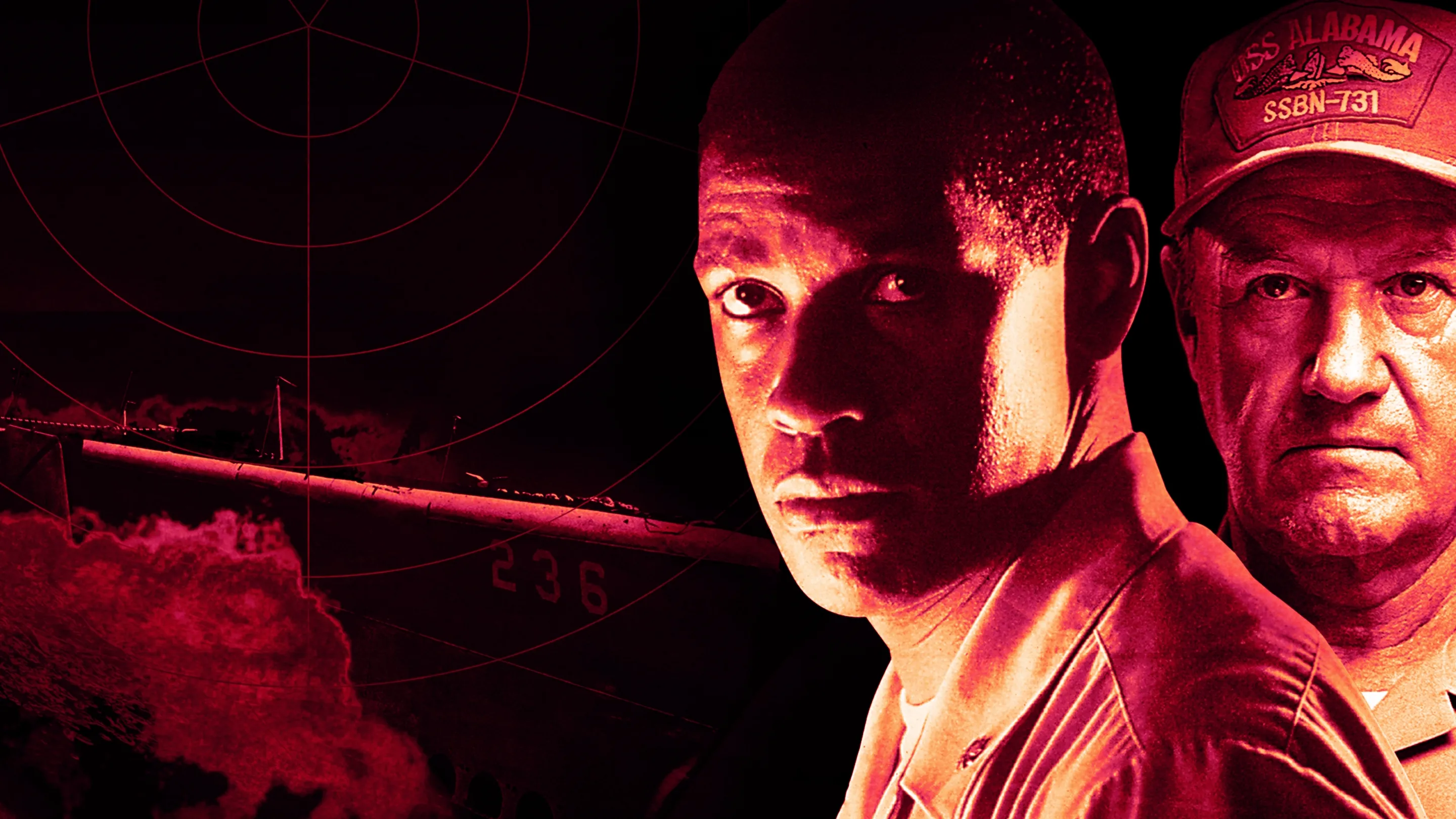 Regarder Marée rouge | Épisodes complets | Disney+