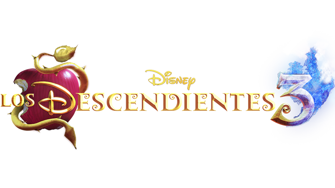 Ver los episodios completos de Disney Los Descendientes 3 | Disney+